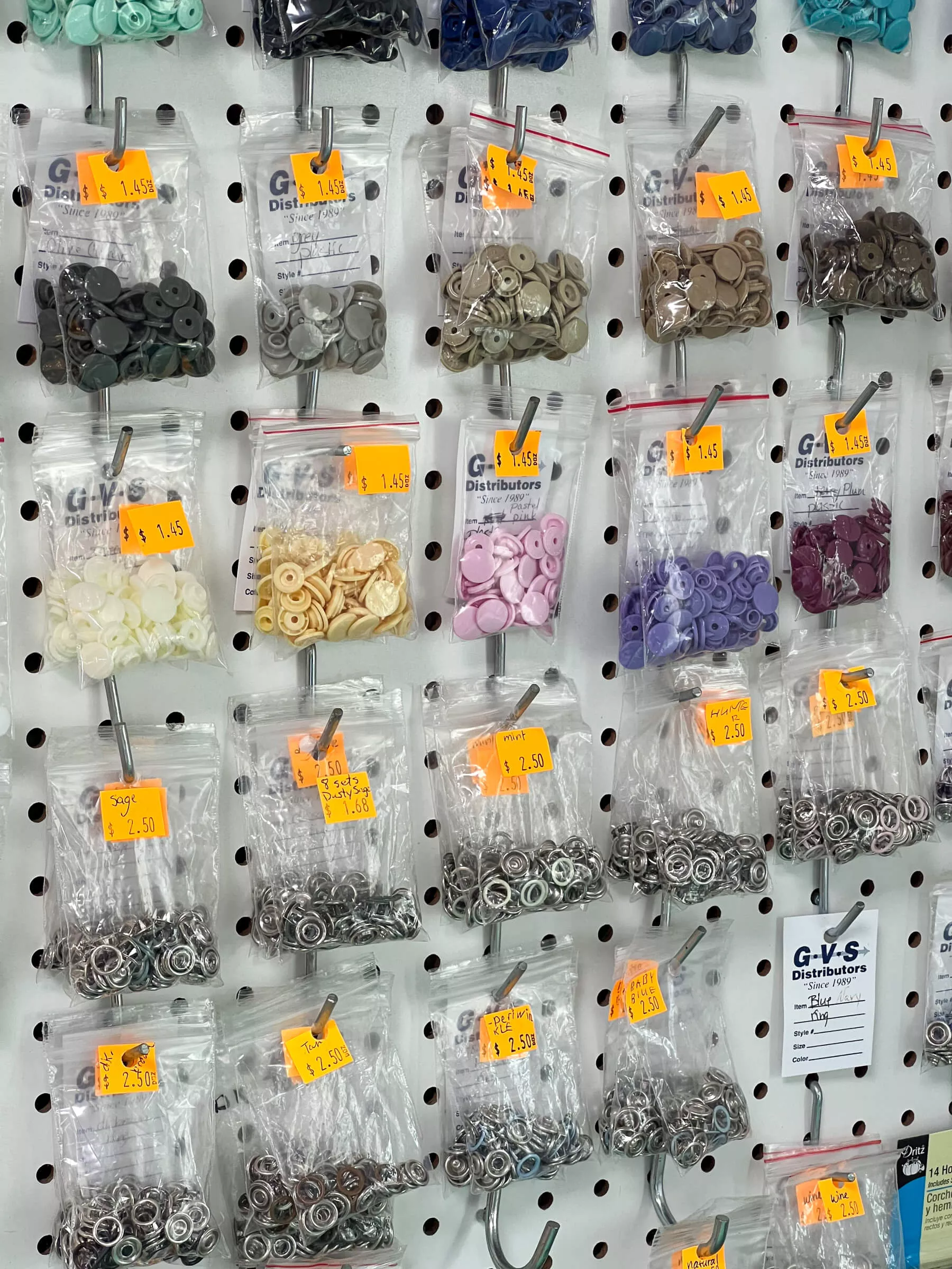 Bontrager’s Variety Store - Just Plain Business