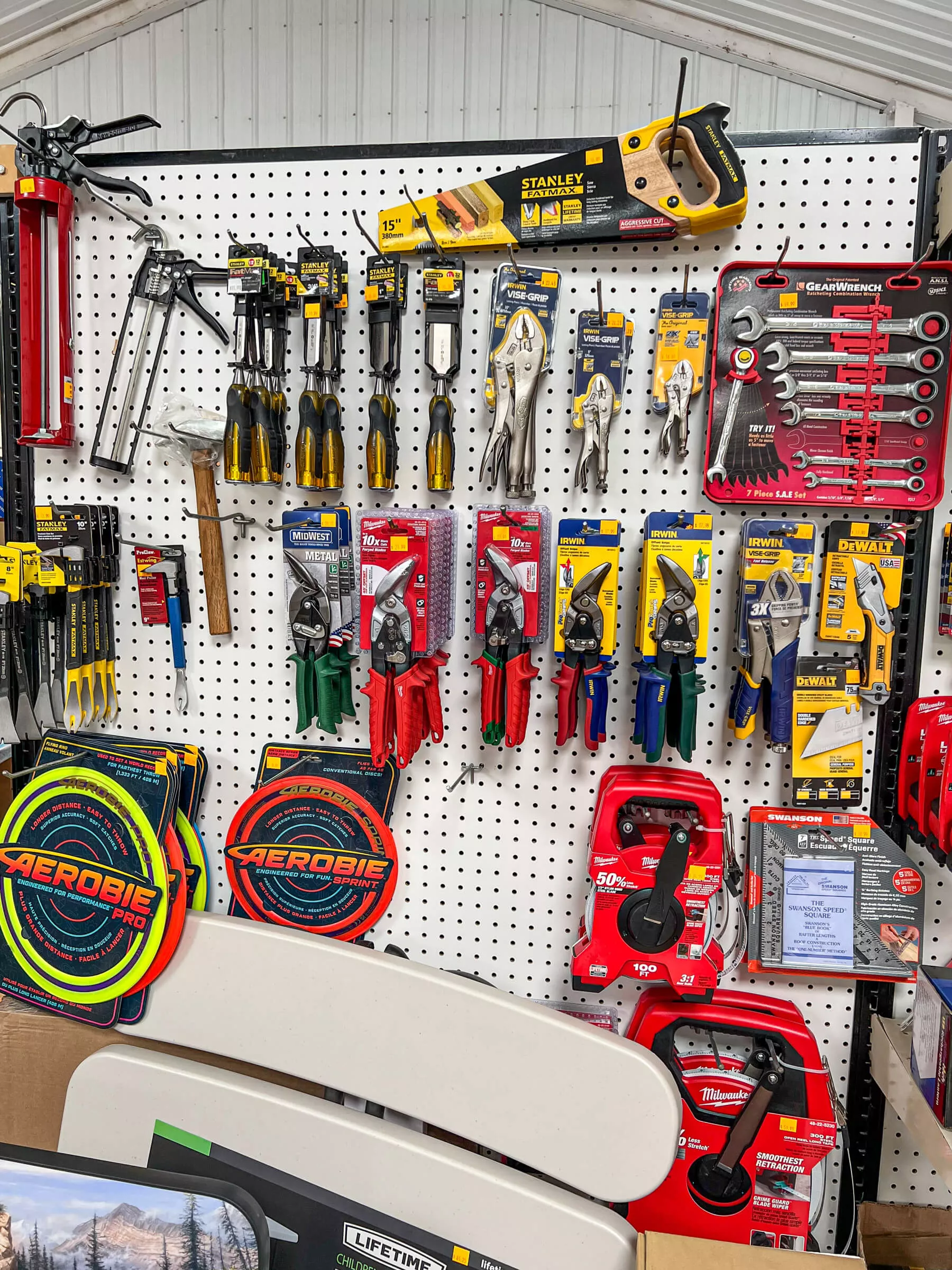 Bontrager’s Variety Store - Just Plain Business