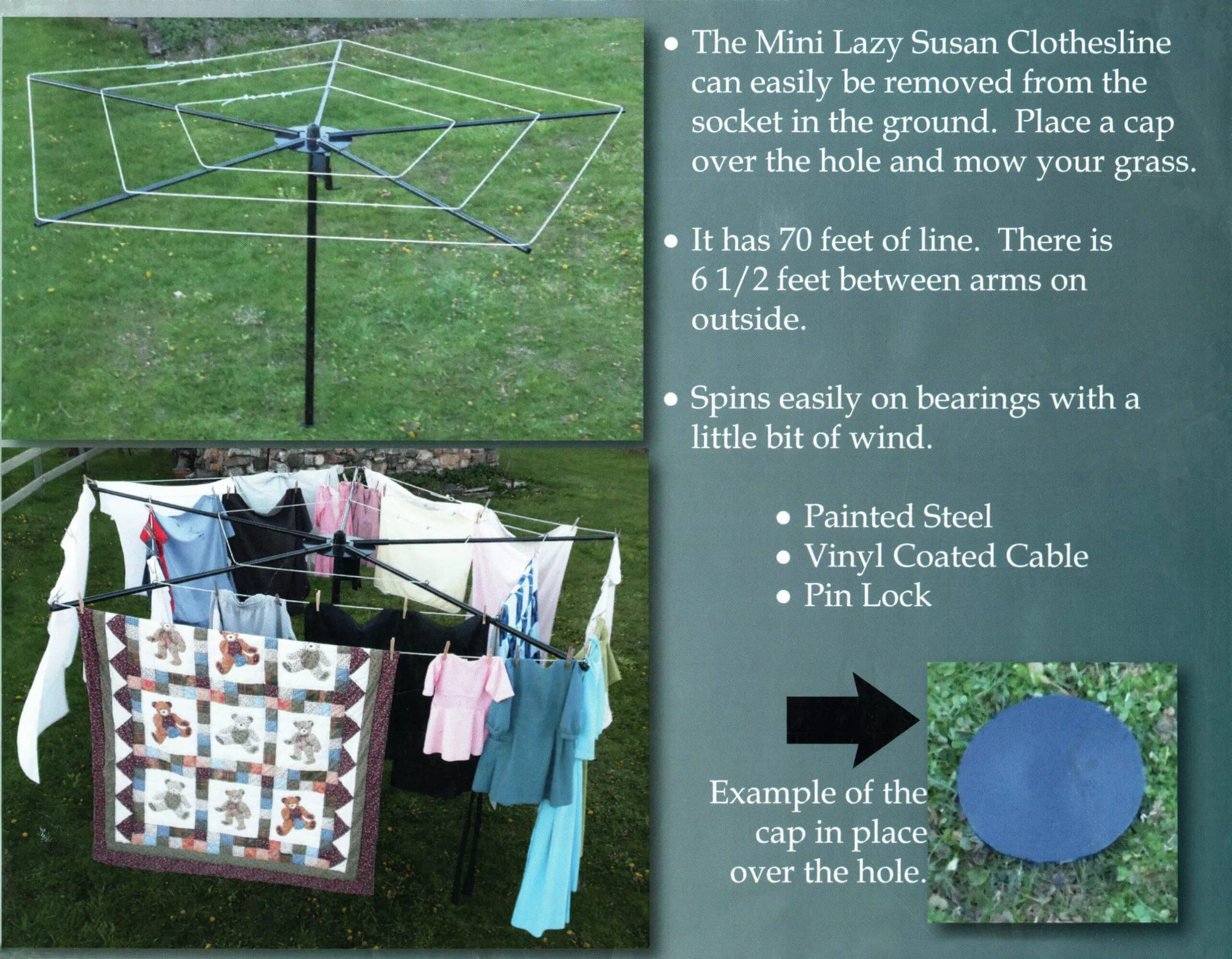 S and S Manufacturing - Just Plain Business