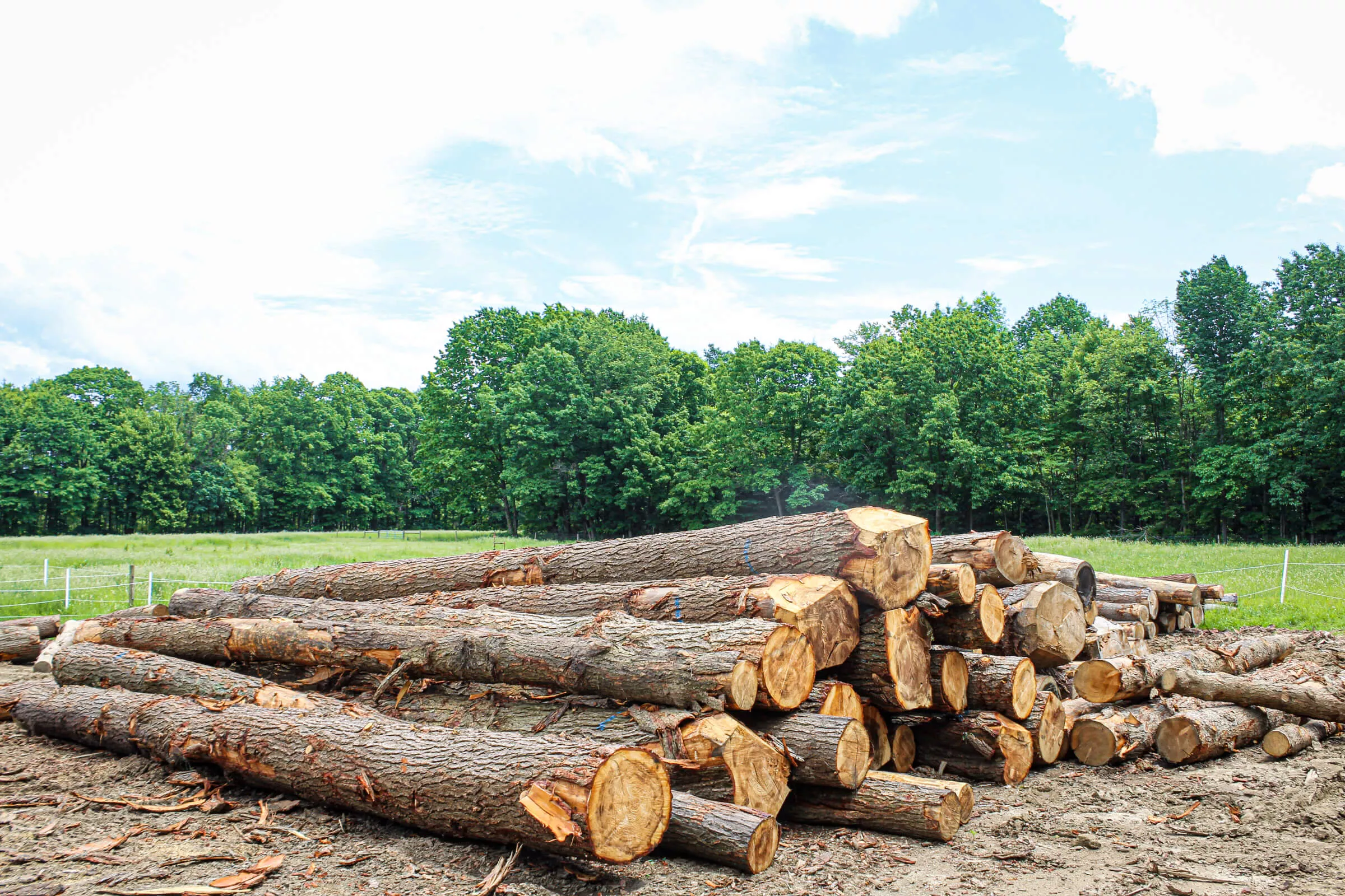 Coolspring Wood Products - Just Plain Business