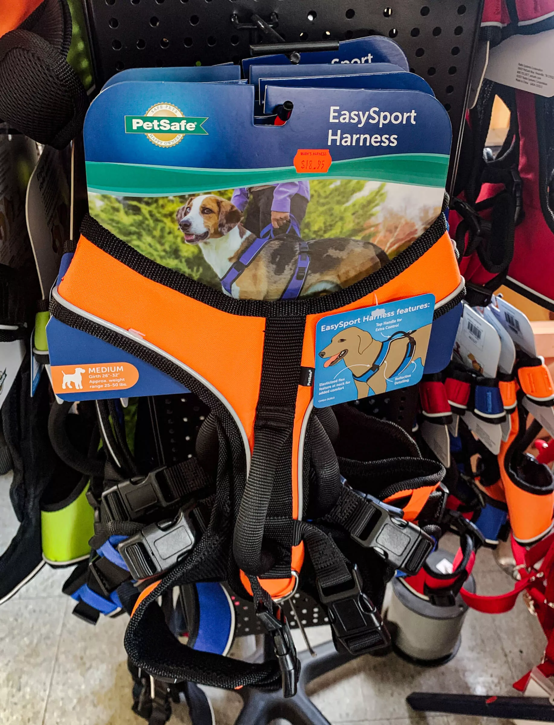 Mark’s Harness Shop - Just Plain Business