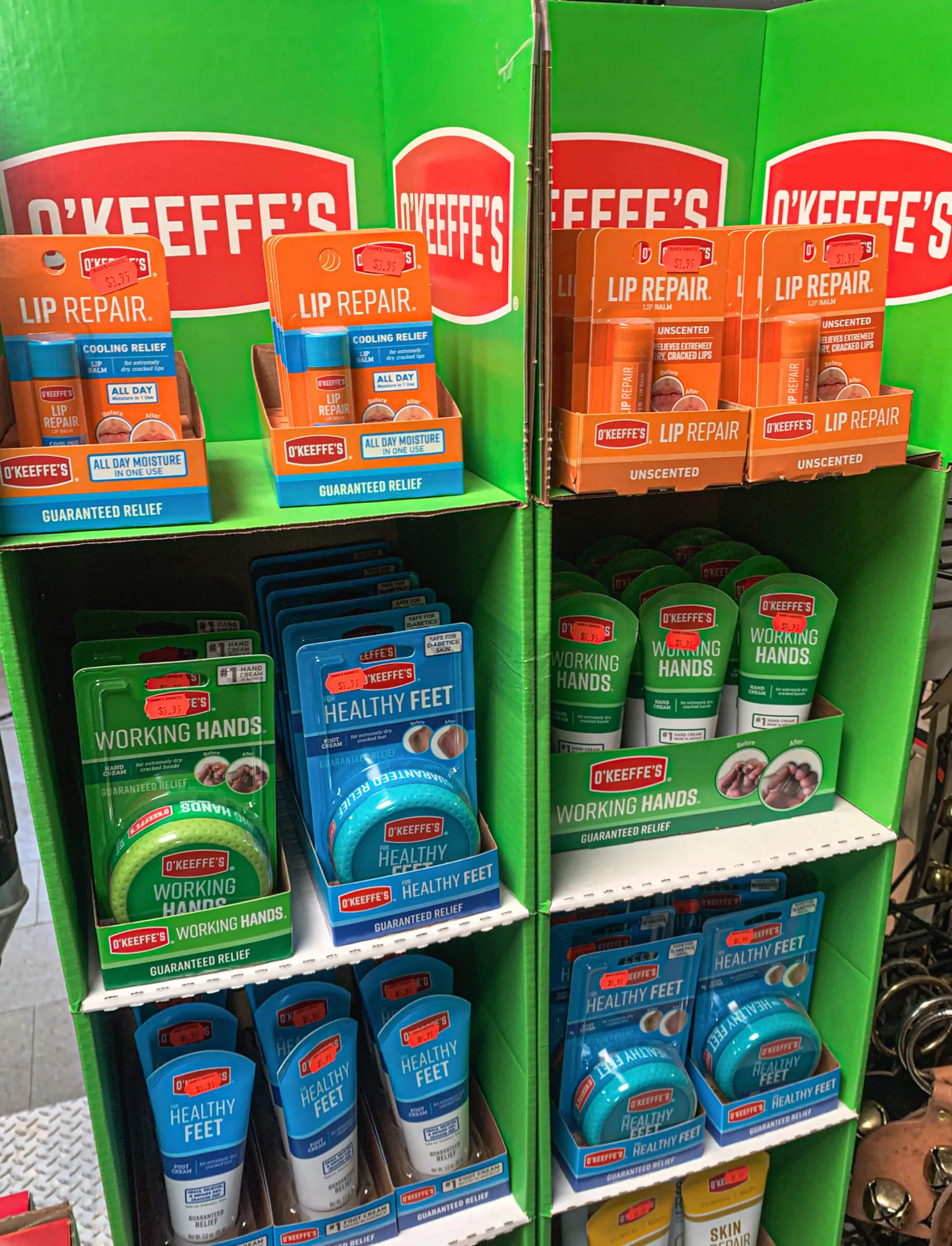 Mark’s Harness Shop - Just Plain Business