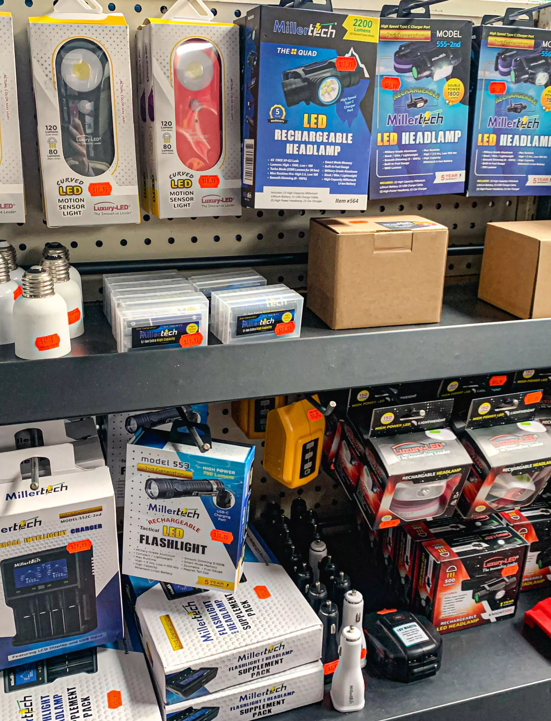 Mark’s Harness Shop - Just Plain Business