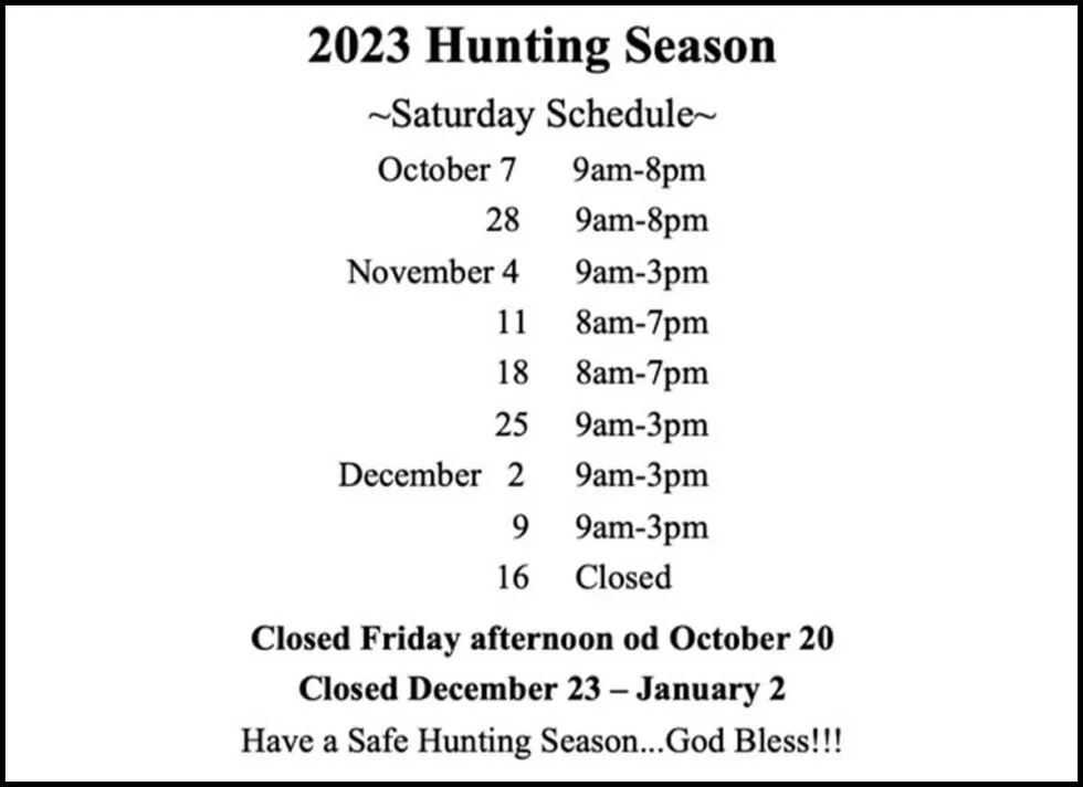 Shrock’s Country Butchering - Just Plain Business