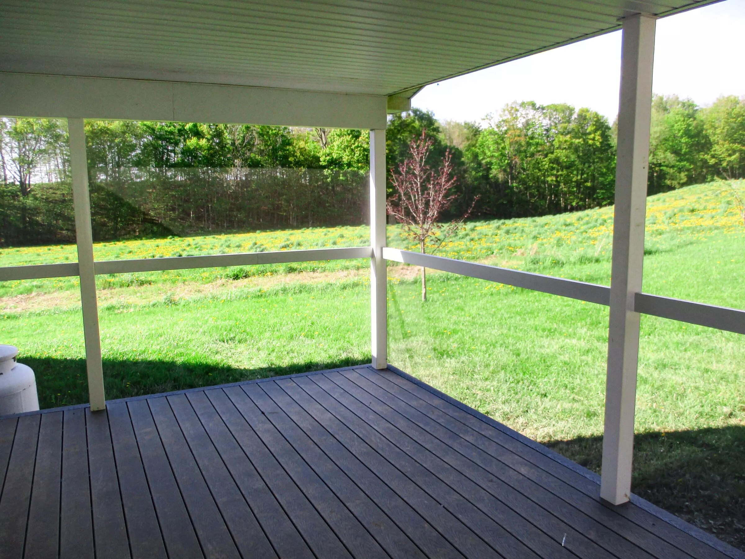 Custom Contracting & Decking - Just Plain Business