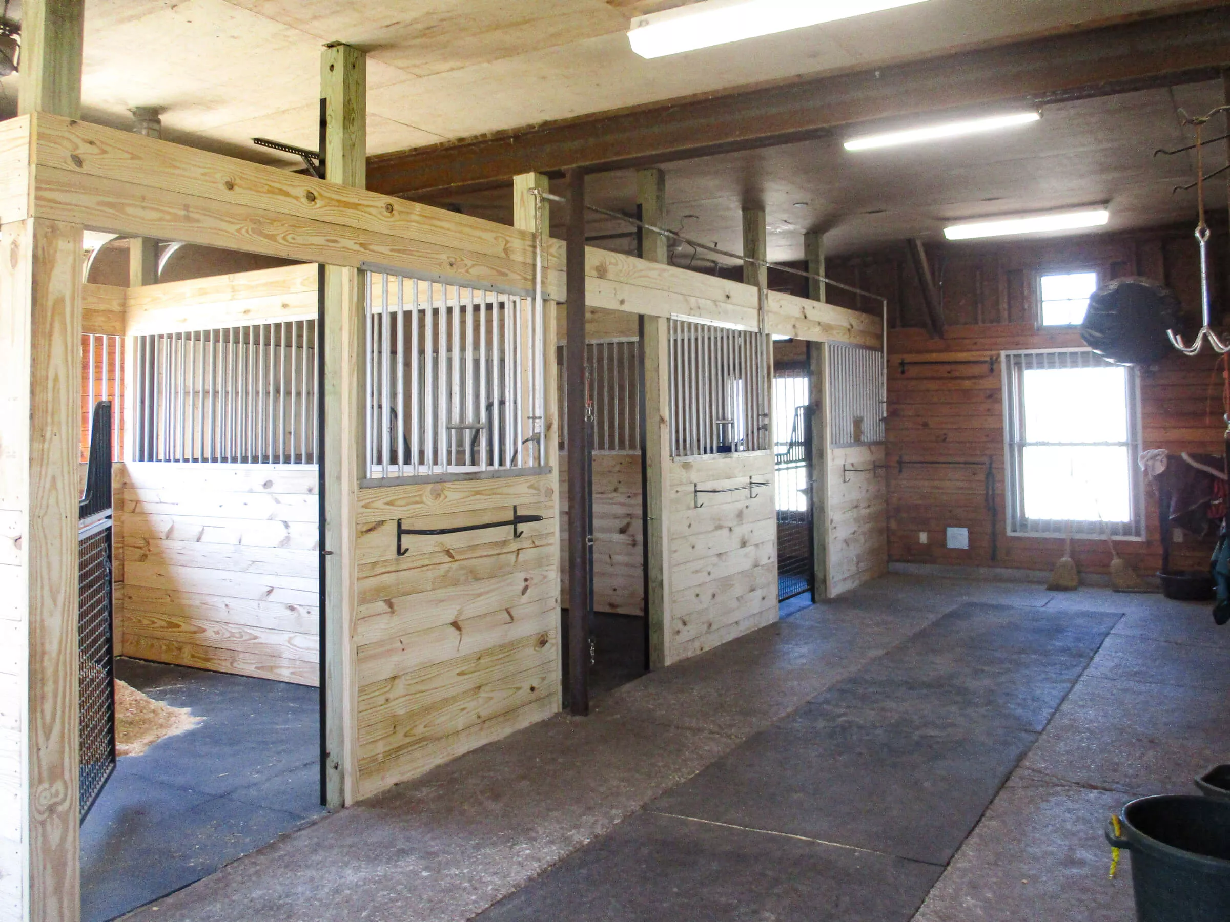 Custom Contracting & Decking - Just Plain Business