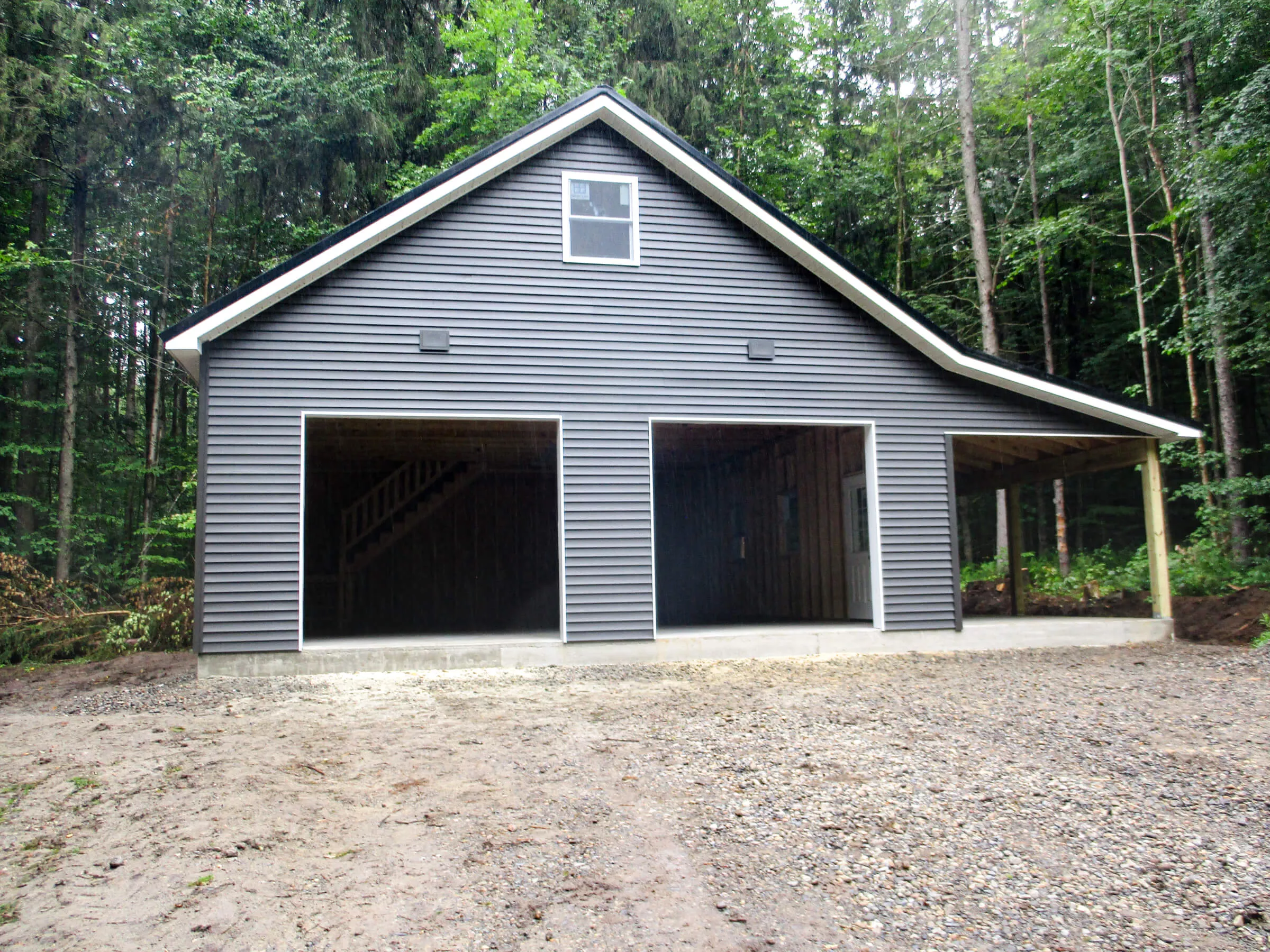 Custom Contracting & Decking - Just Plain Business