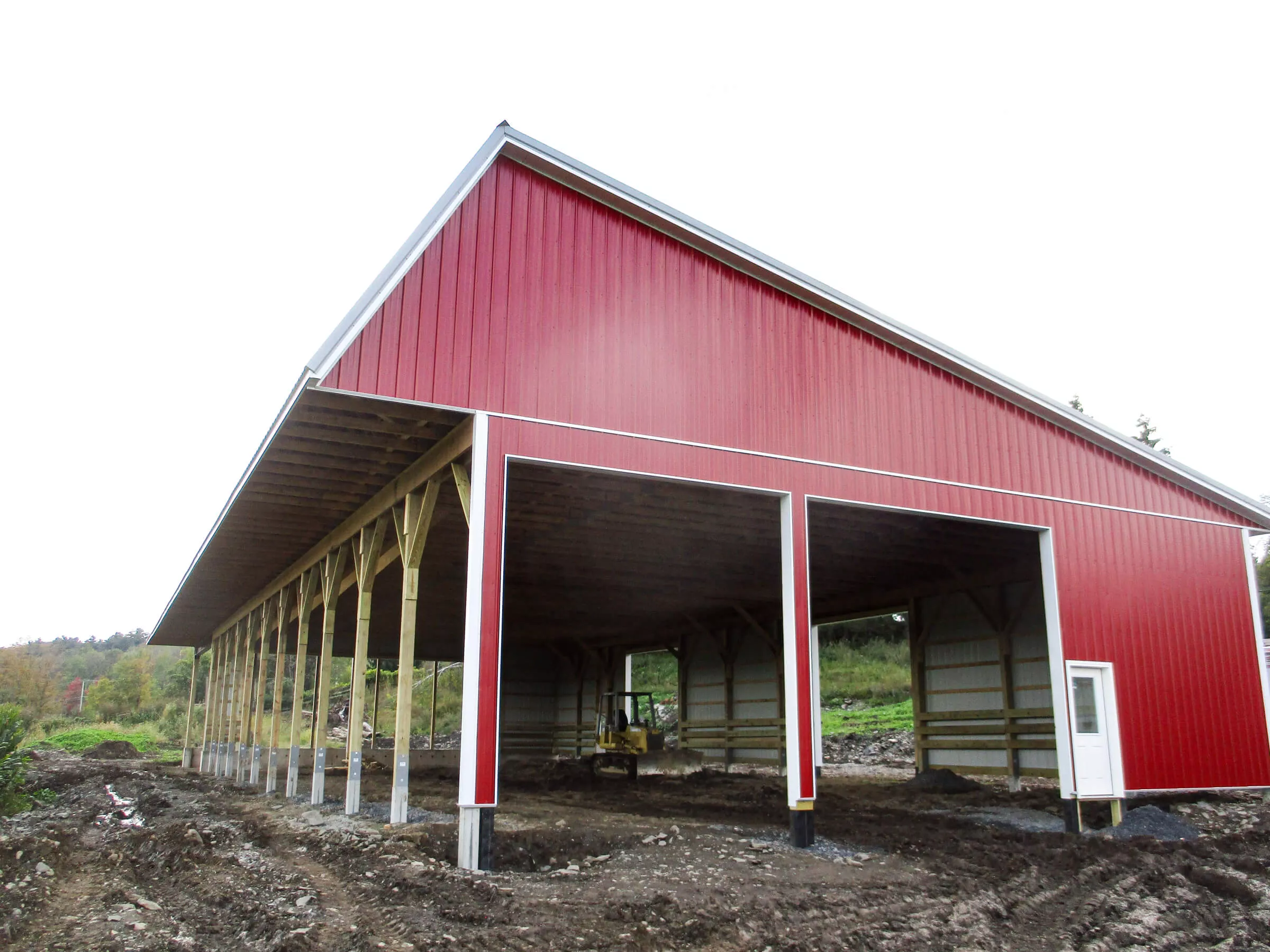 Custom Contracting & Decking - Just Plain Business