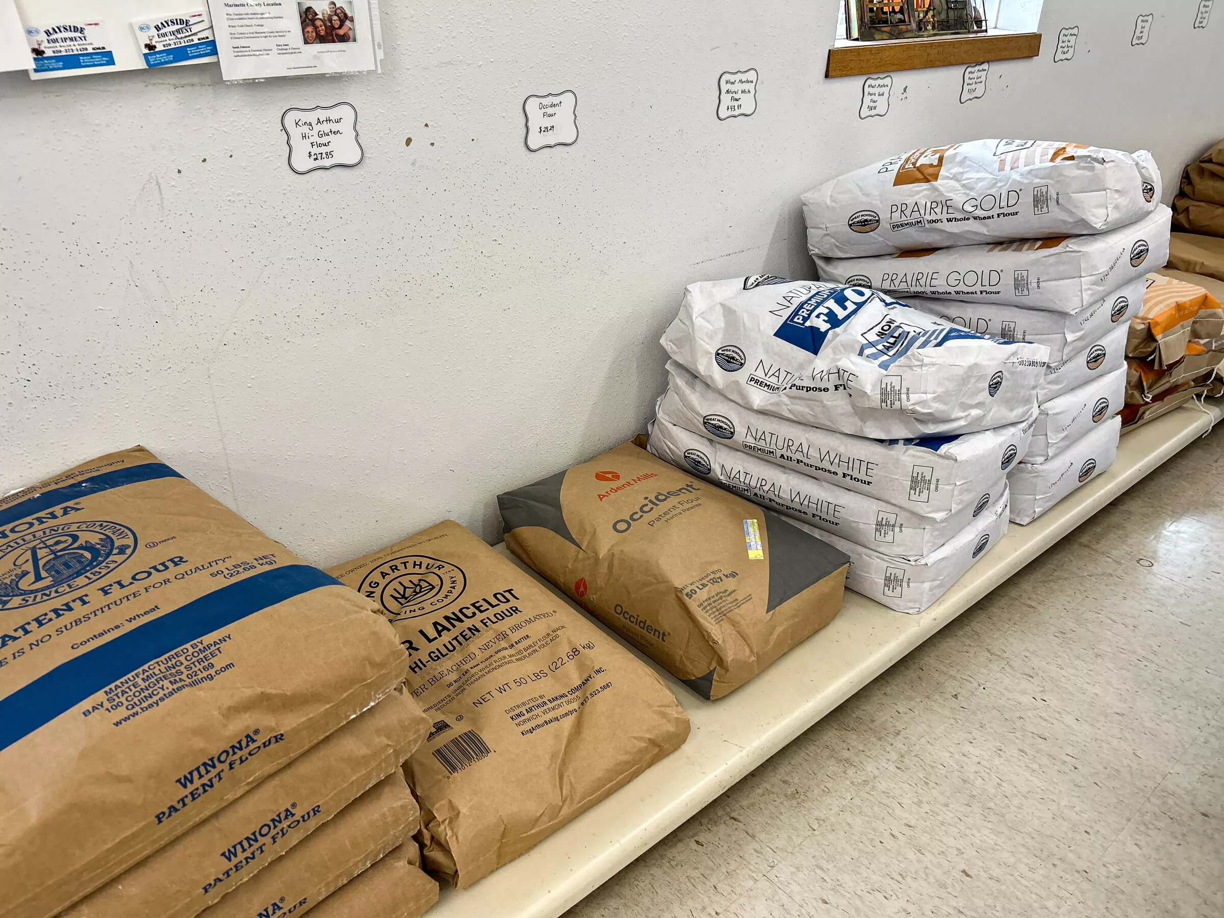 Brubaker’s Country Store - Just Plain Business