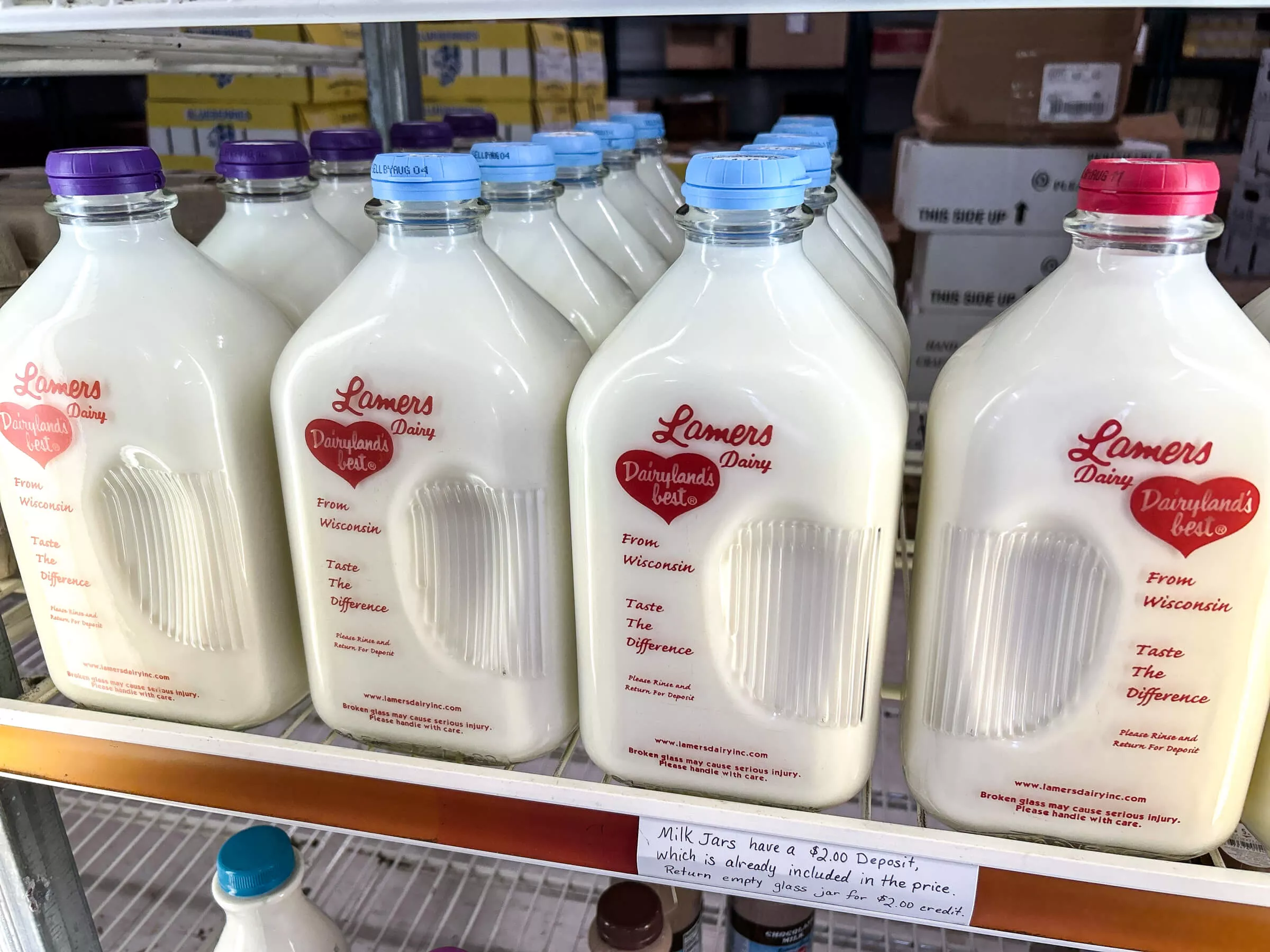 Brubaker’s Country Store - Just Plain Business