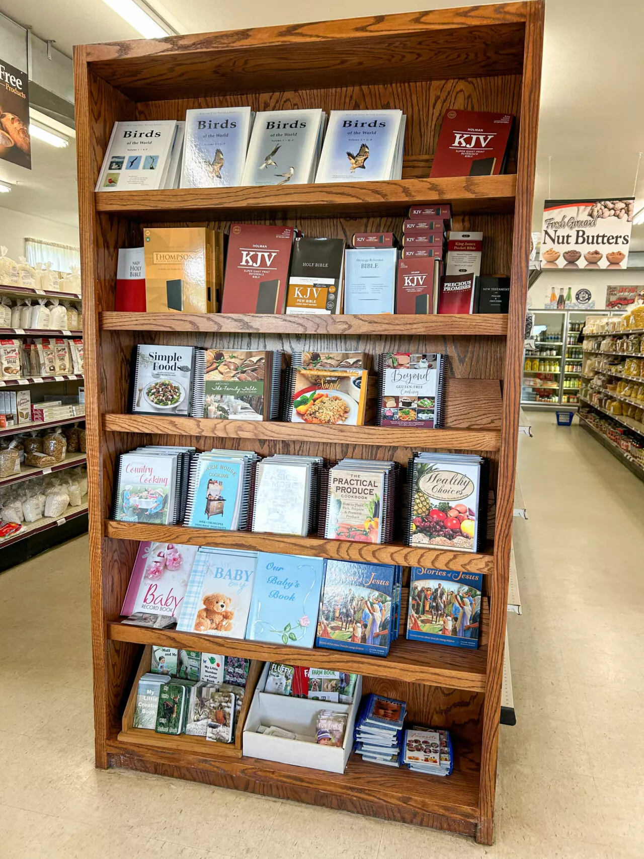 Brubaker’s Country Store - Just Plain Business
