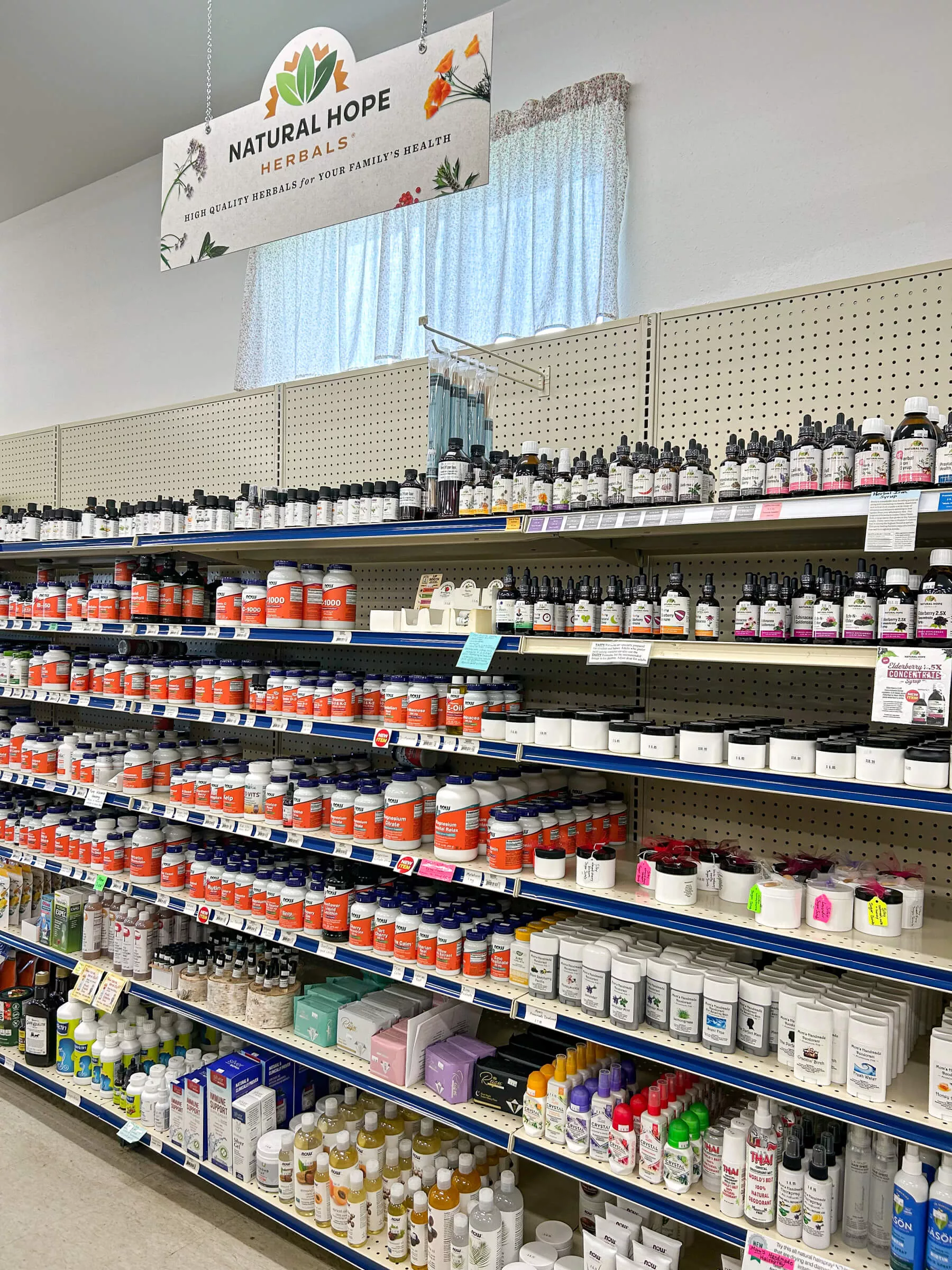 Brubaker’s Country Store - Just Plain Business