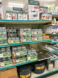 Brubaker’s Country Store - Just Plain Business