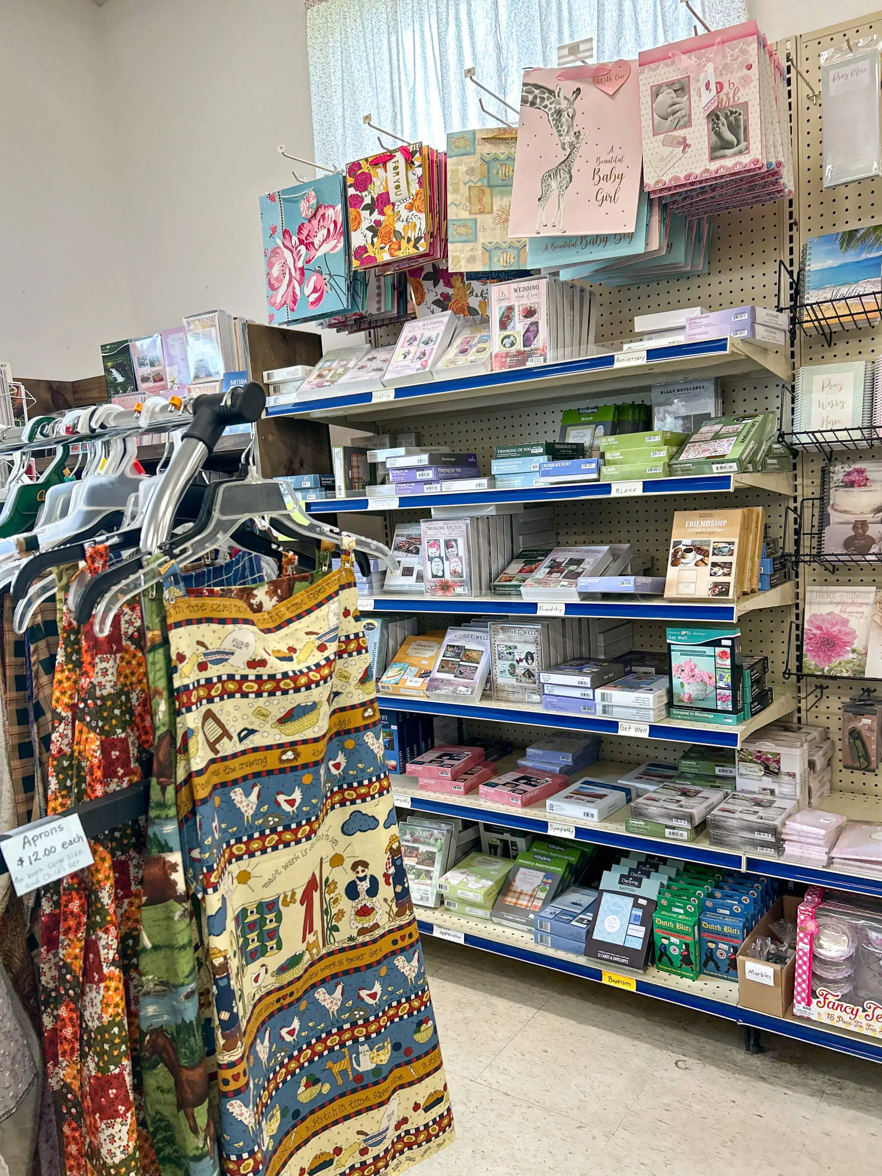 Brubaker’s Country Store - Just Plain Business