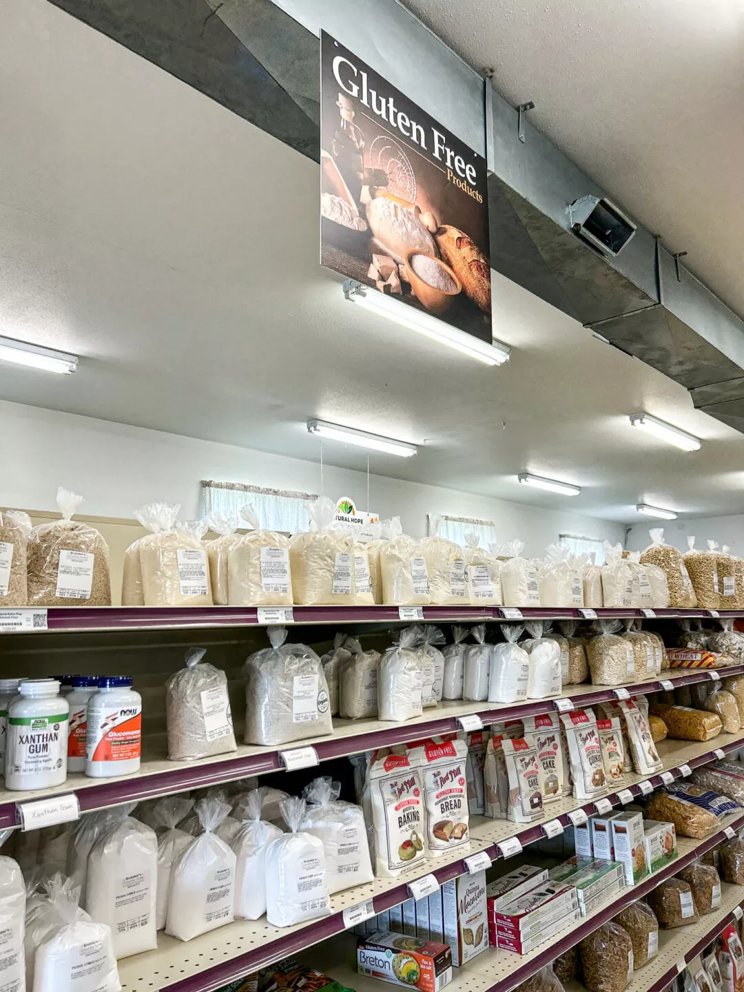 Brubaker’s Country Store - Just Plain Business