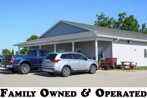 Brubaker’s Country Store - Just Plain Business