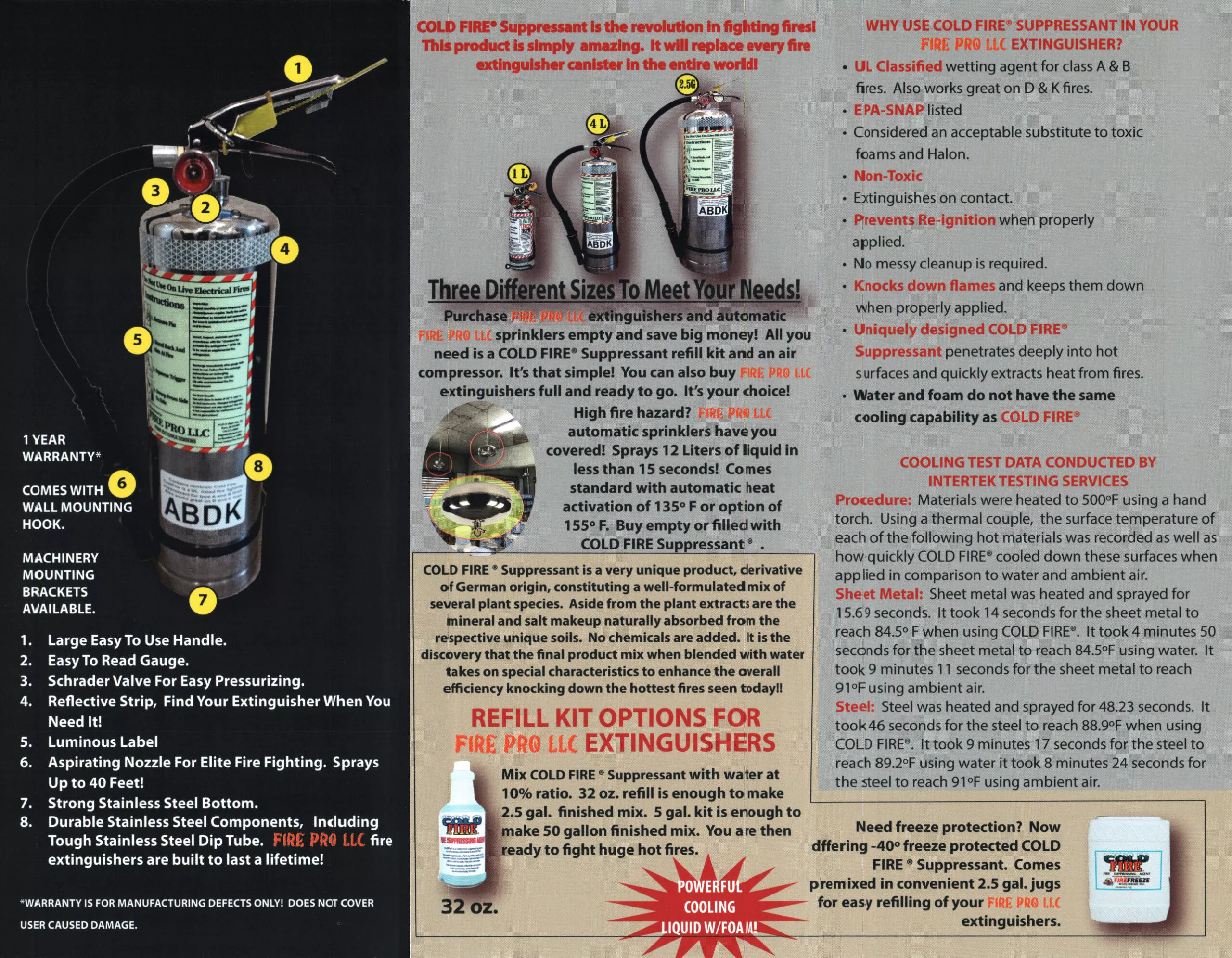 The Bolt Man - Just Plain Business