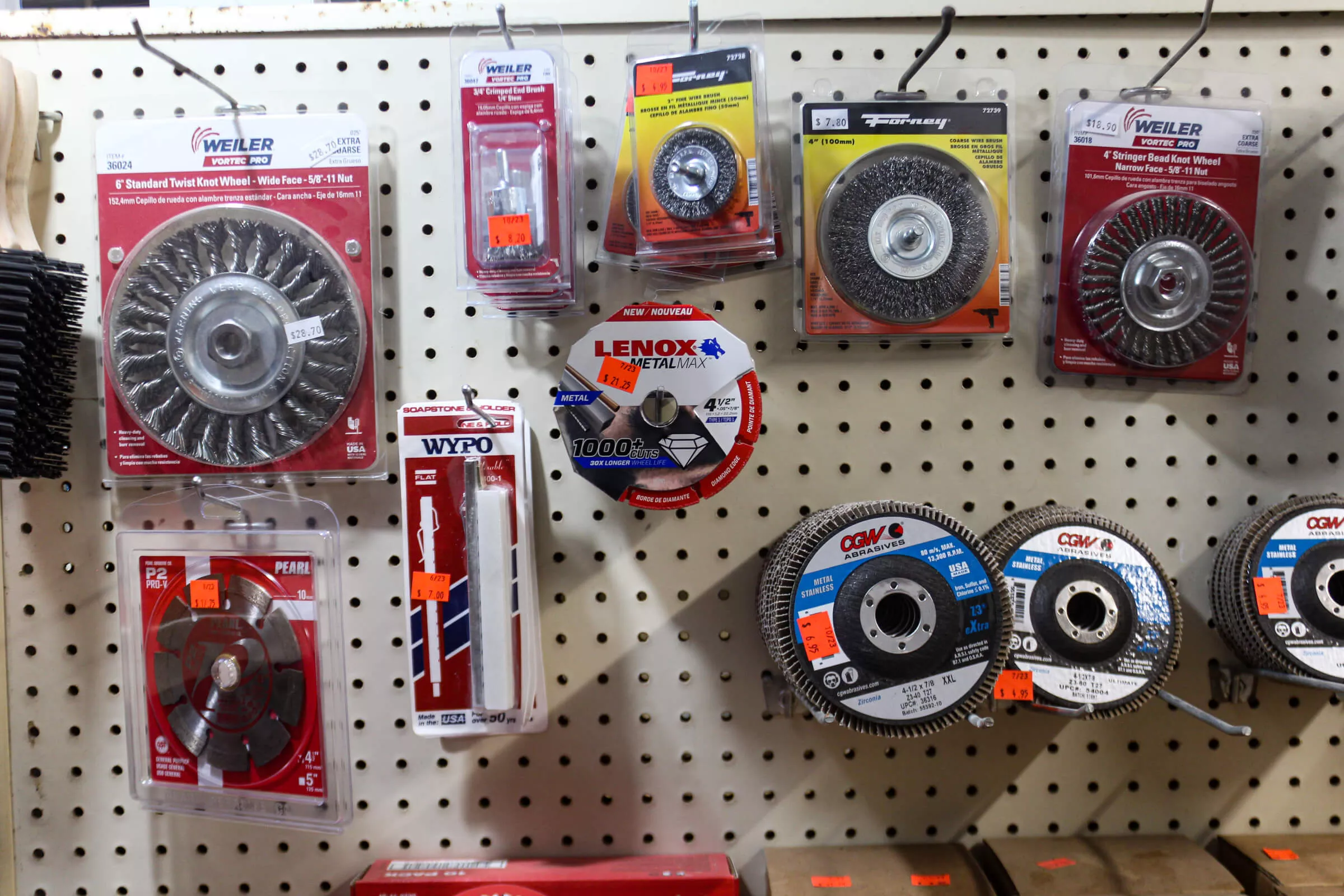 The Bolt Man - Just Plain Business