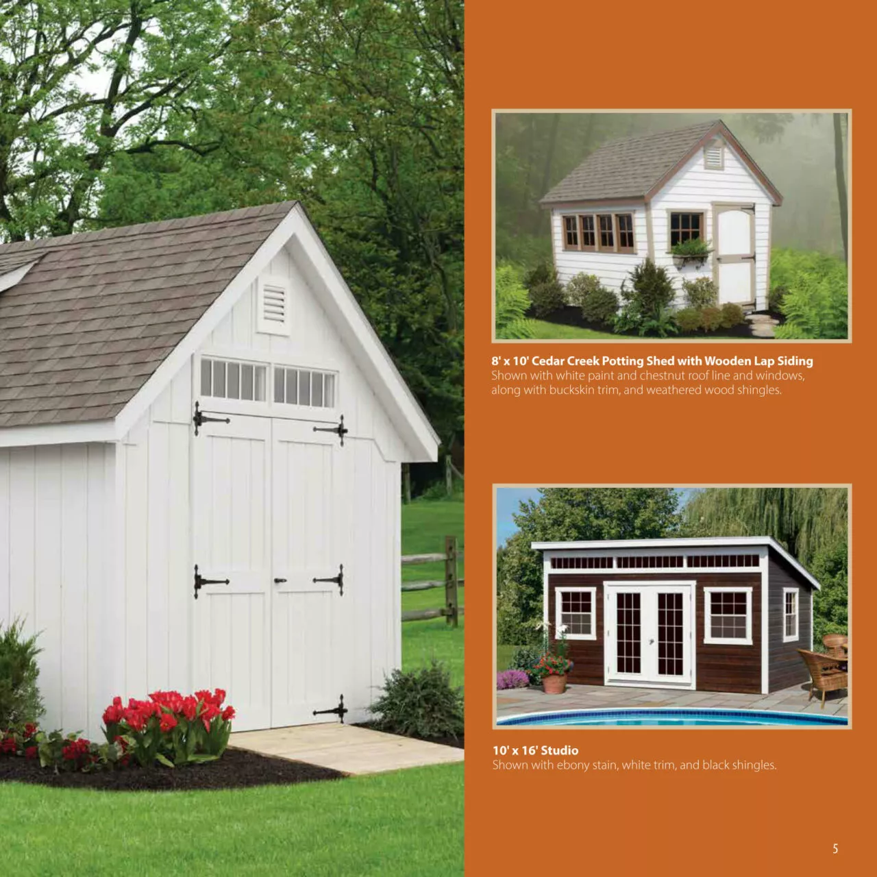 Good’s Structures - Just Plain Business