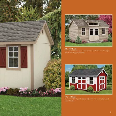 Good’s Structures - Just Plain Business