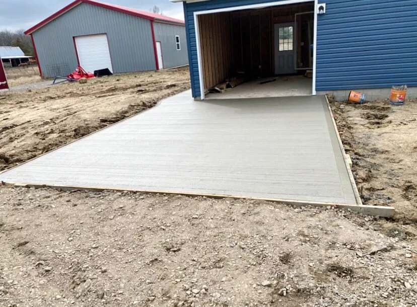 Lazer Construction - Just Plain Business