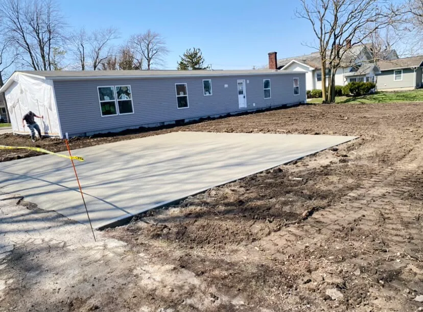 Lazer Construction - Just Plain Business