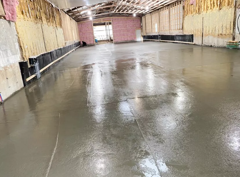 Lazer Construction - Just Plain Business