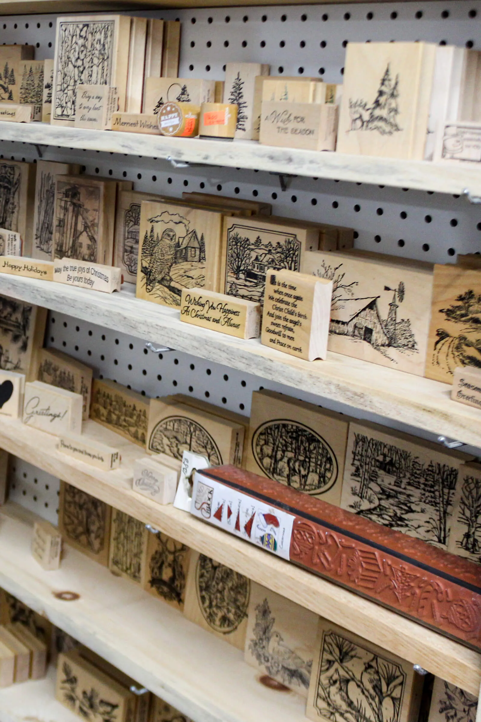 Creative Hobby - Just Plain Business