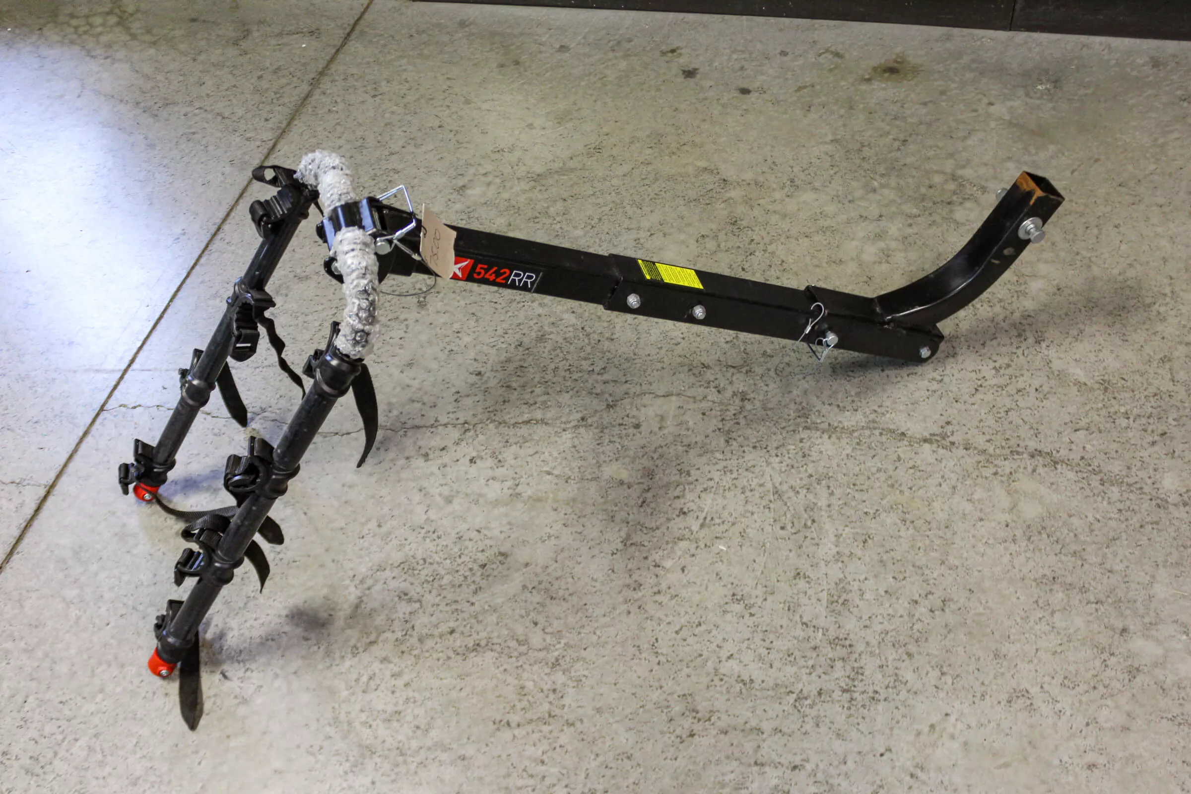 Newswanger Bike Shop - Just Plain Business
