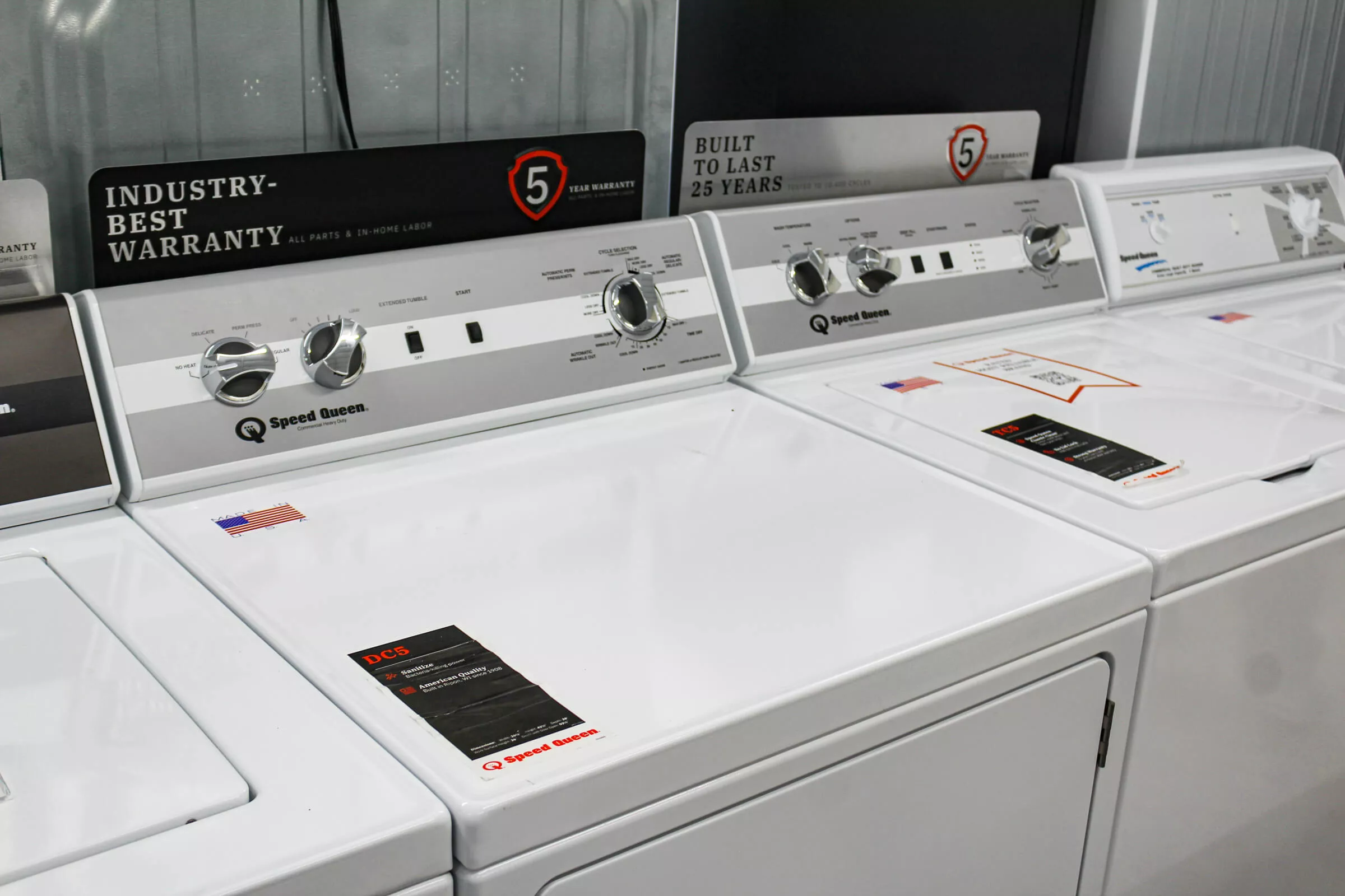 Appliance Hub - Just Plain Business