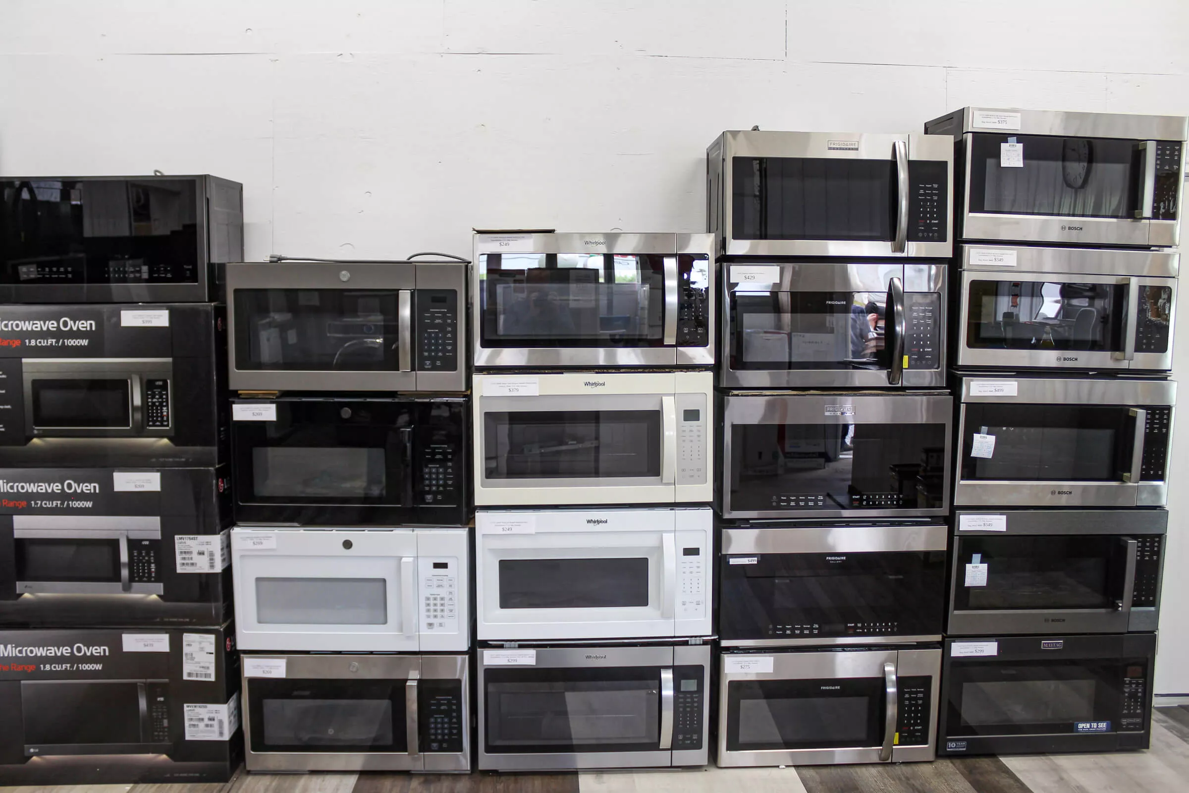 Appliance Hub - Just Plain Business