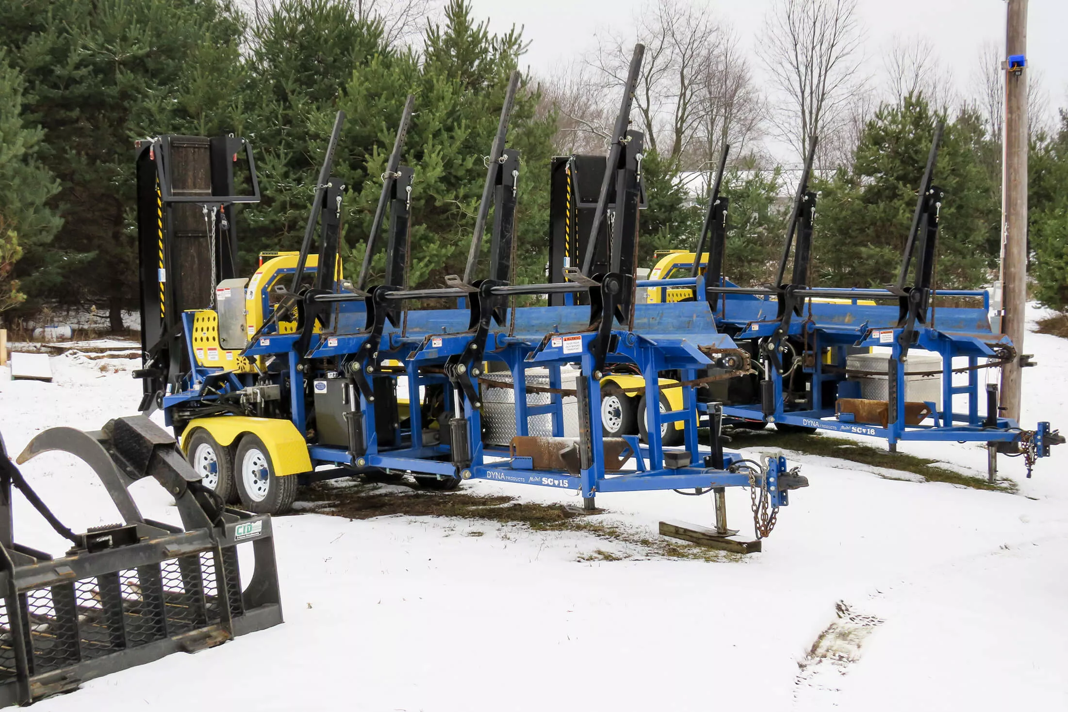 Sandy Knoll Rentals - Just Plain Business