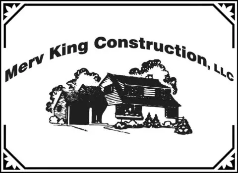 Merv King Construction - Just Plain Business