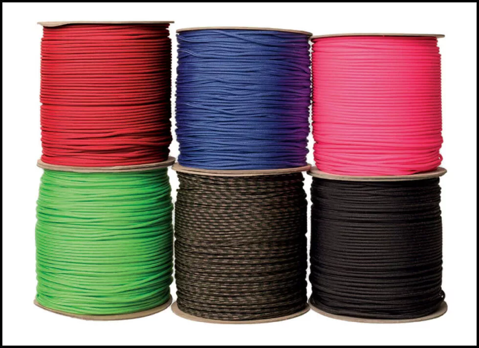 Troyer’s Rope Company - Just Plain Business