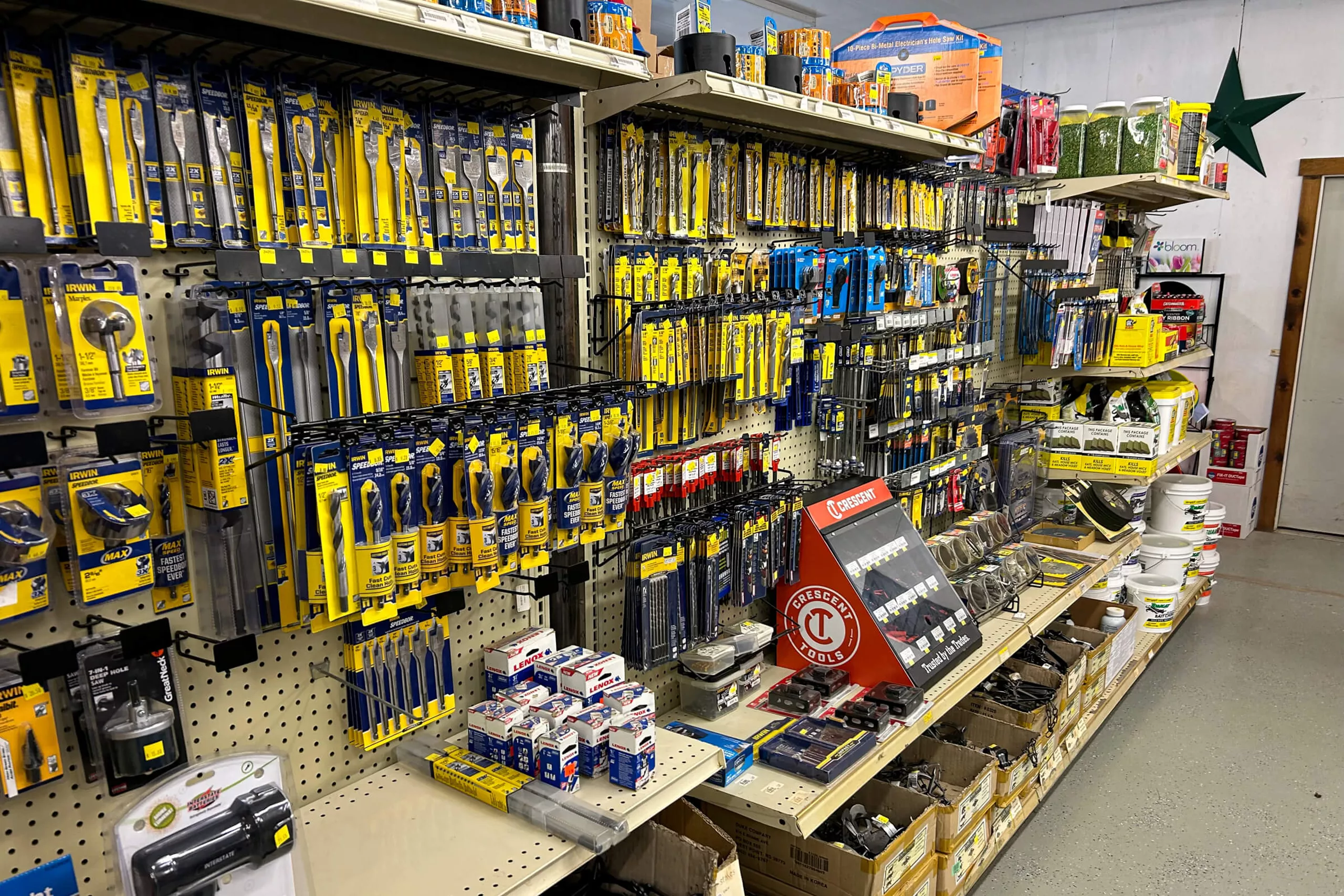 Zimmerman's Supply LLC - Just Plain Business