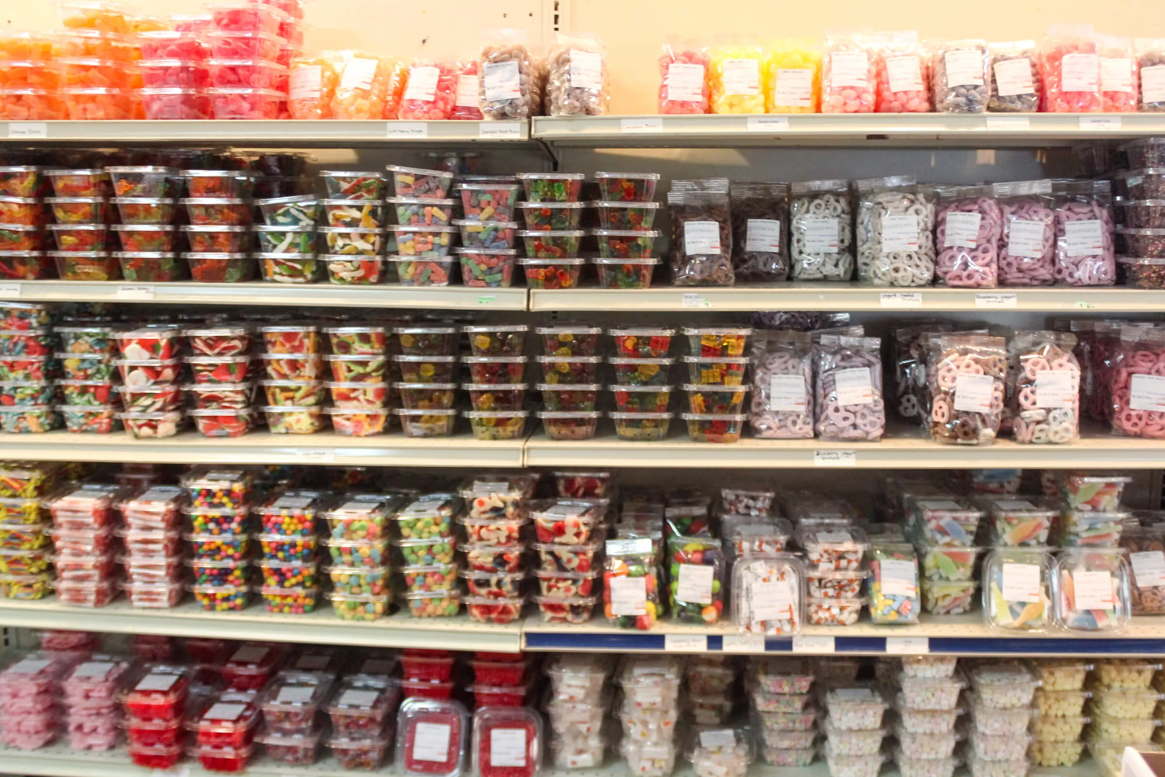 Dutch Pantry - Just Plain Business