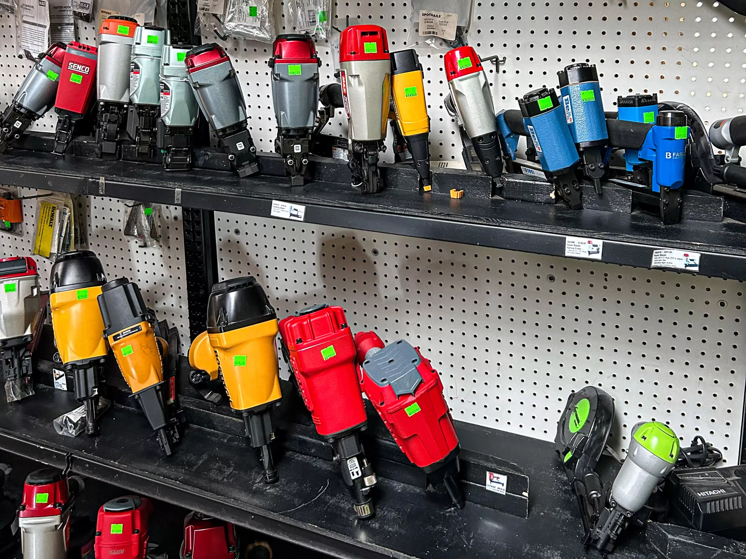 Beiler’s Pneumatics - Just Plain Business