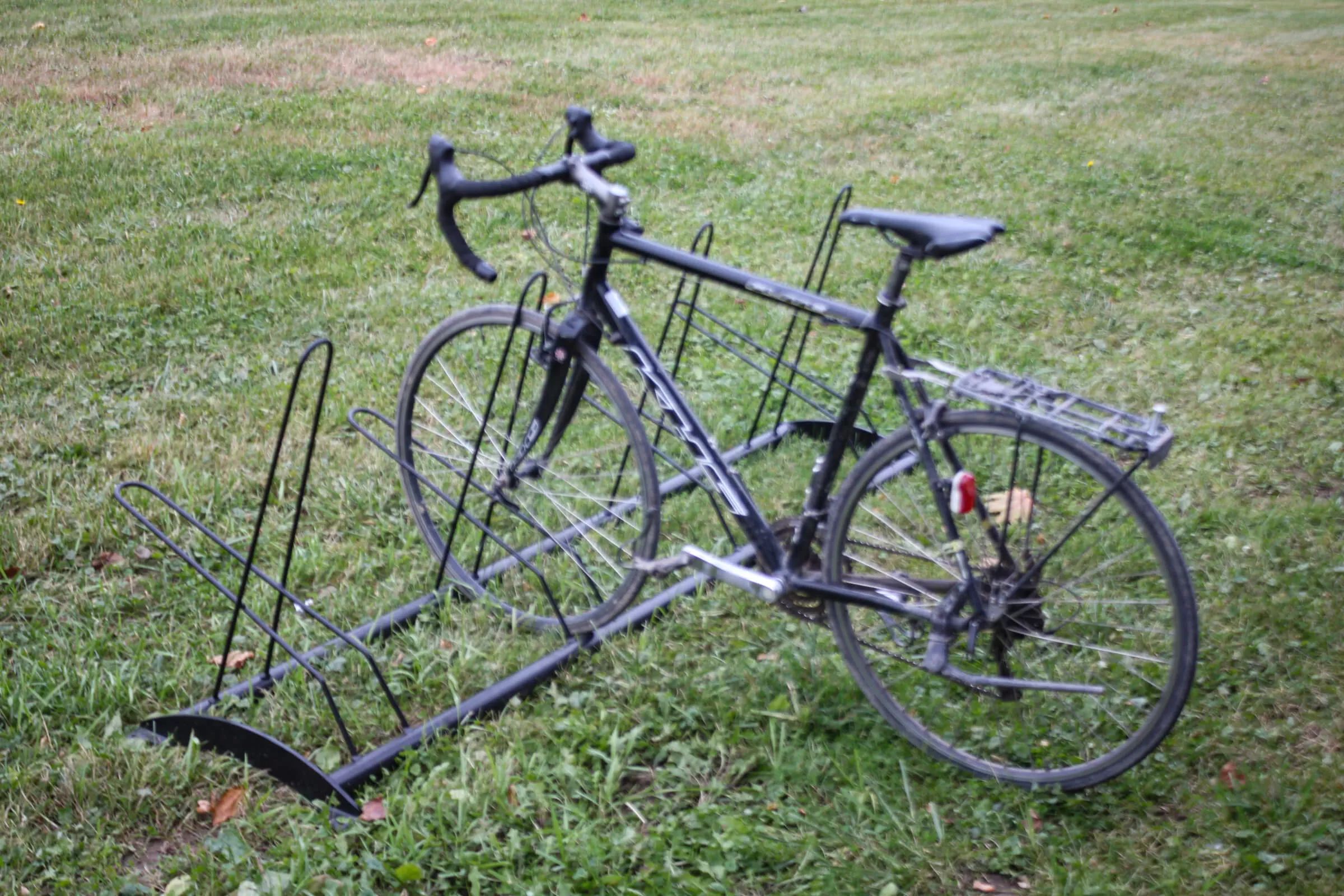 Metal Worx - Just Plain Business