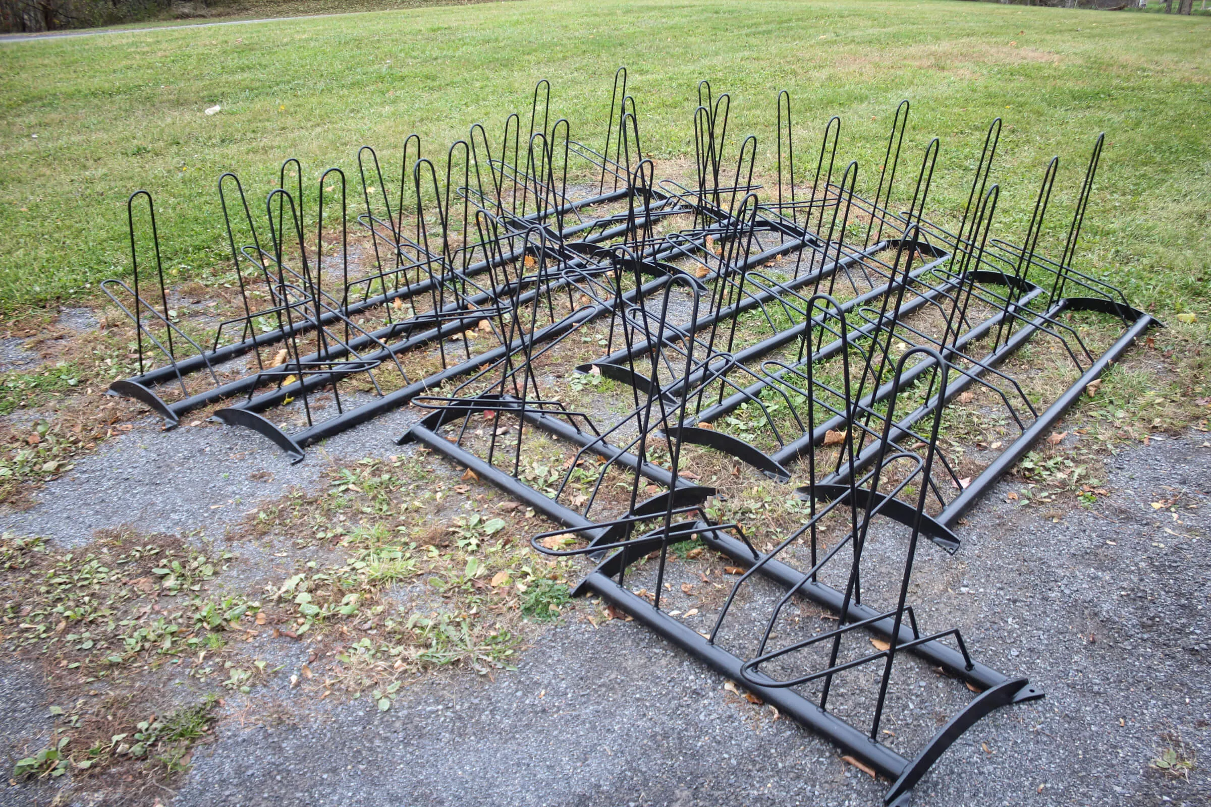 Metal Worx - Just Plain Business