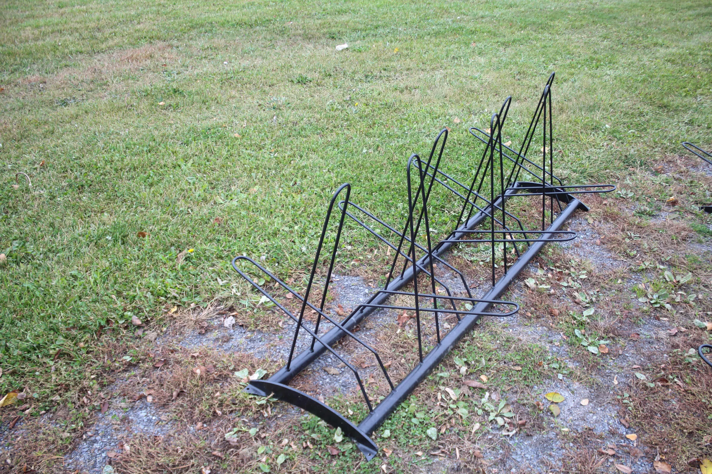 Metal Worx - Just Plain Business