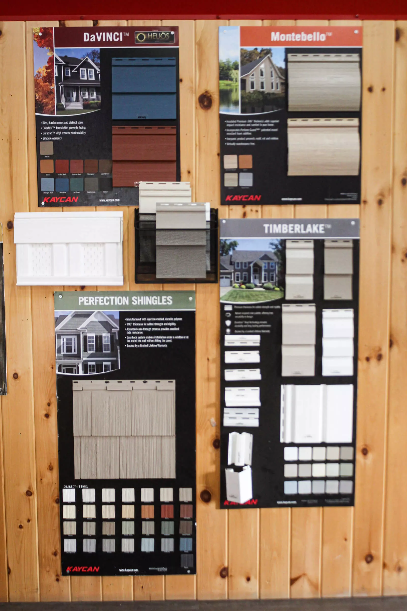 Yoder & Sons Metal Roofing Supply - Just Plain Business