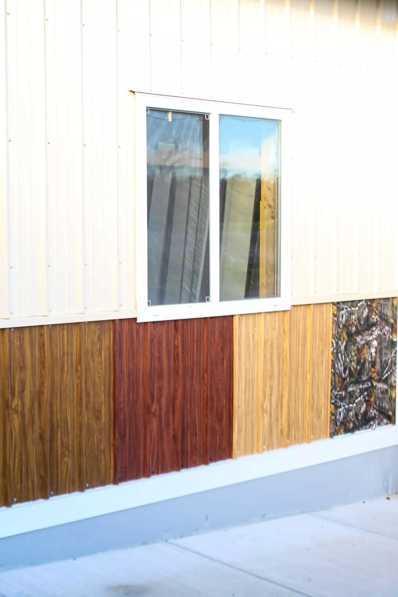 Yoder & Sons Metal Roofing Supply - Just Plain Business