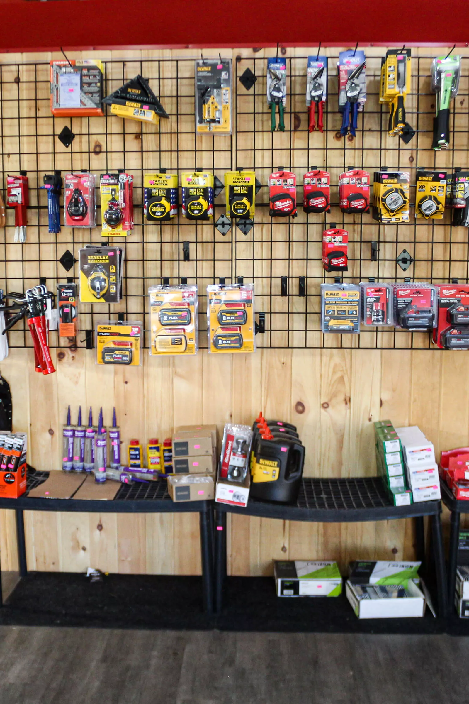 Yoder & Sons Metal Roofing Supply - Just Plain Business