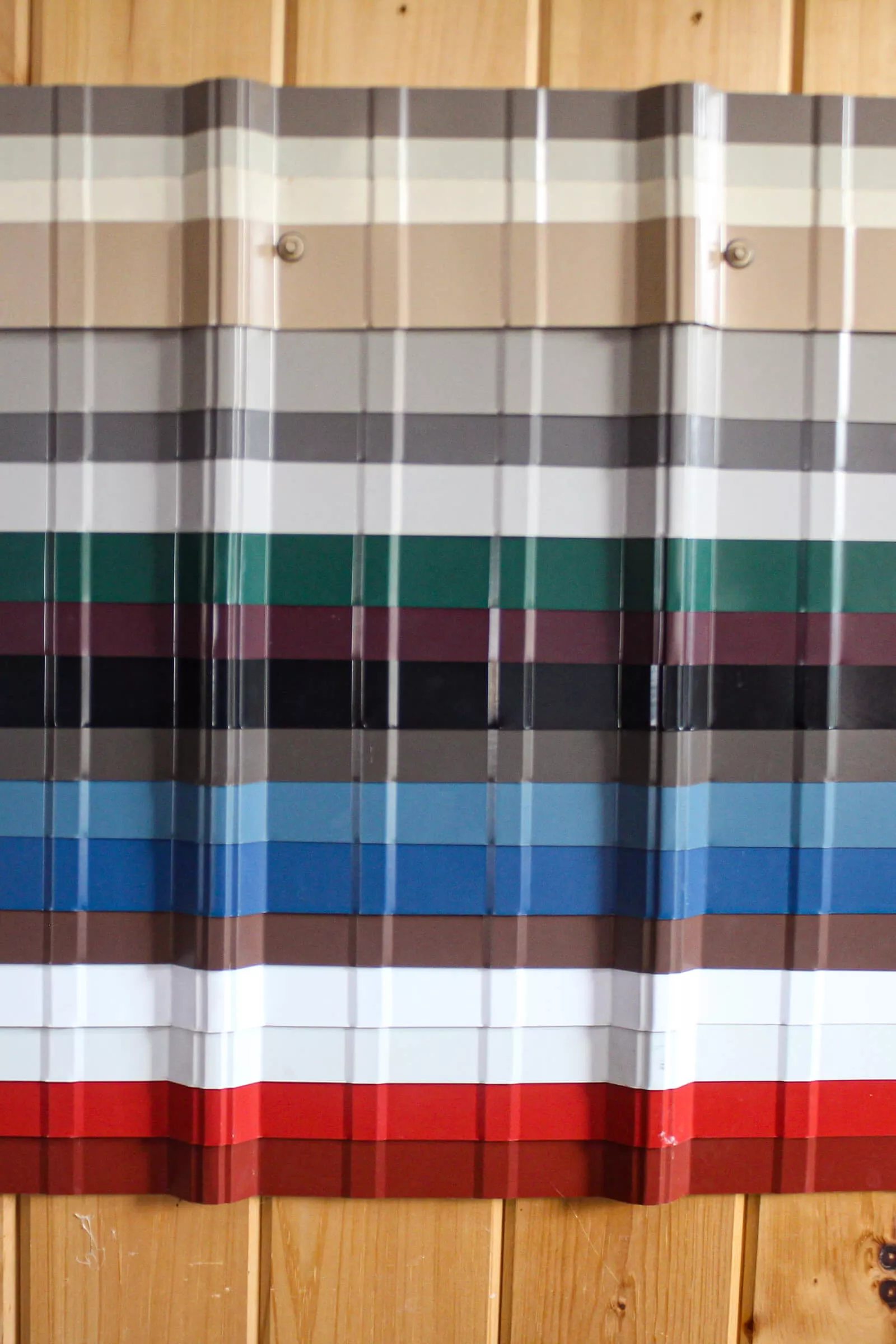 Yoder & Sons Metal Roofing Supply - Just Plain Business