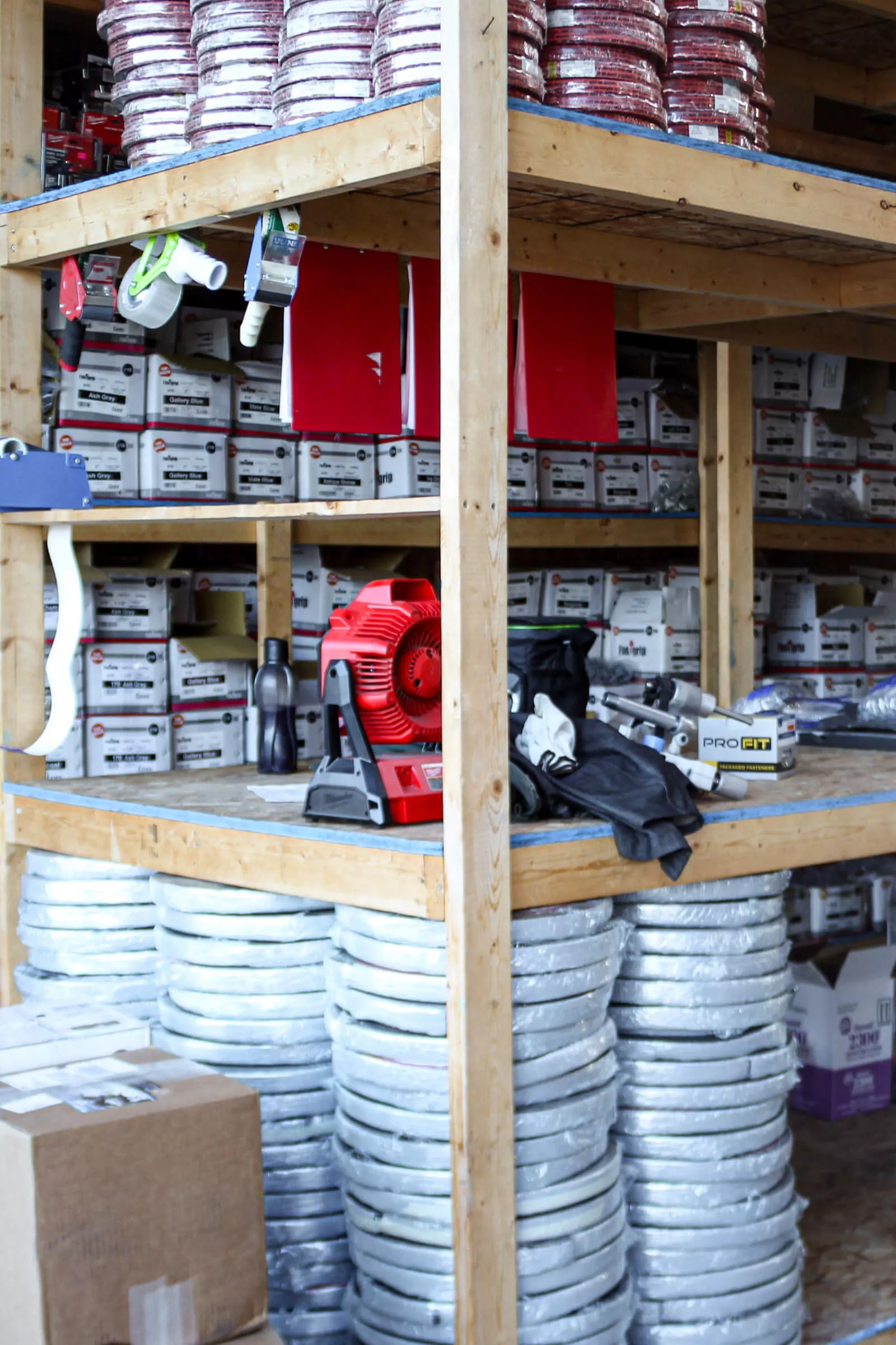 Yoder & Sons Metal Roofing Supply - Just Plain Business