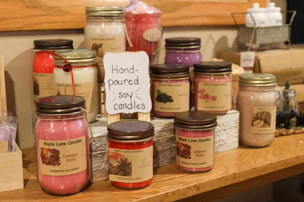 The Bake Shoppe - Just Plain Business