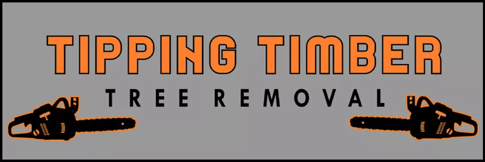 Tipping Timber Tree Removal - Just Plain Business