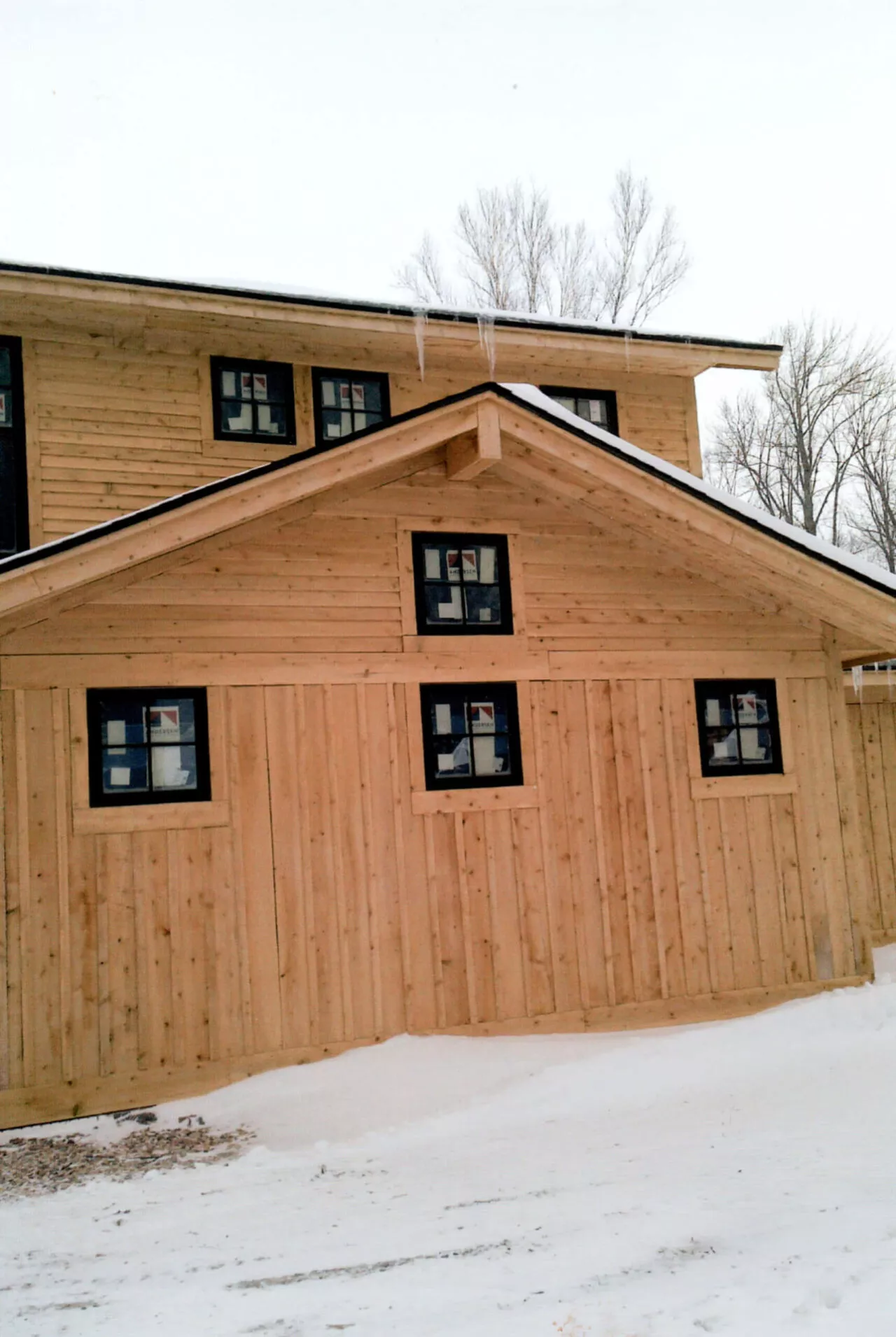 Stutzman Builders - Just Plain Business