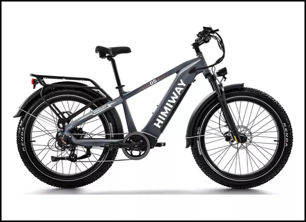 Easy Ride Bikes - Just Plain Business