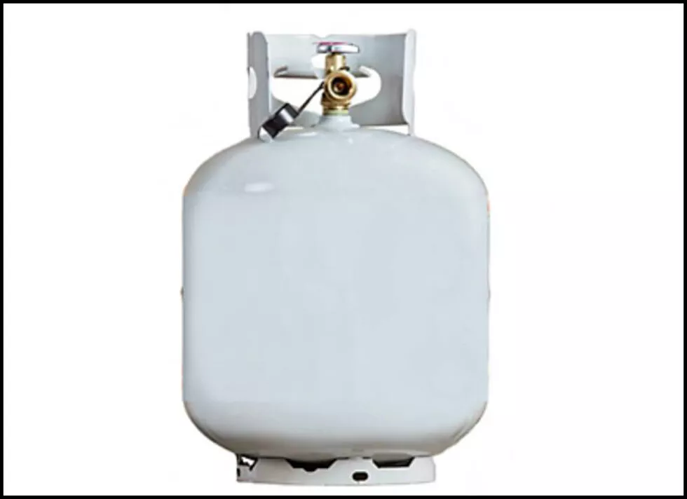 Route 7 Propane Sales & Refills - Just Plain Business